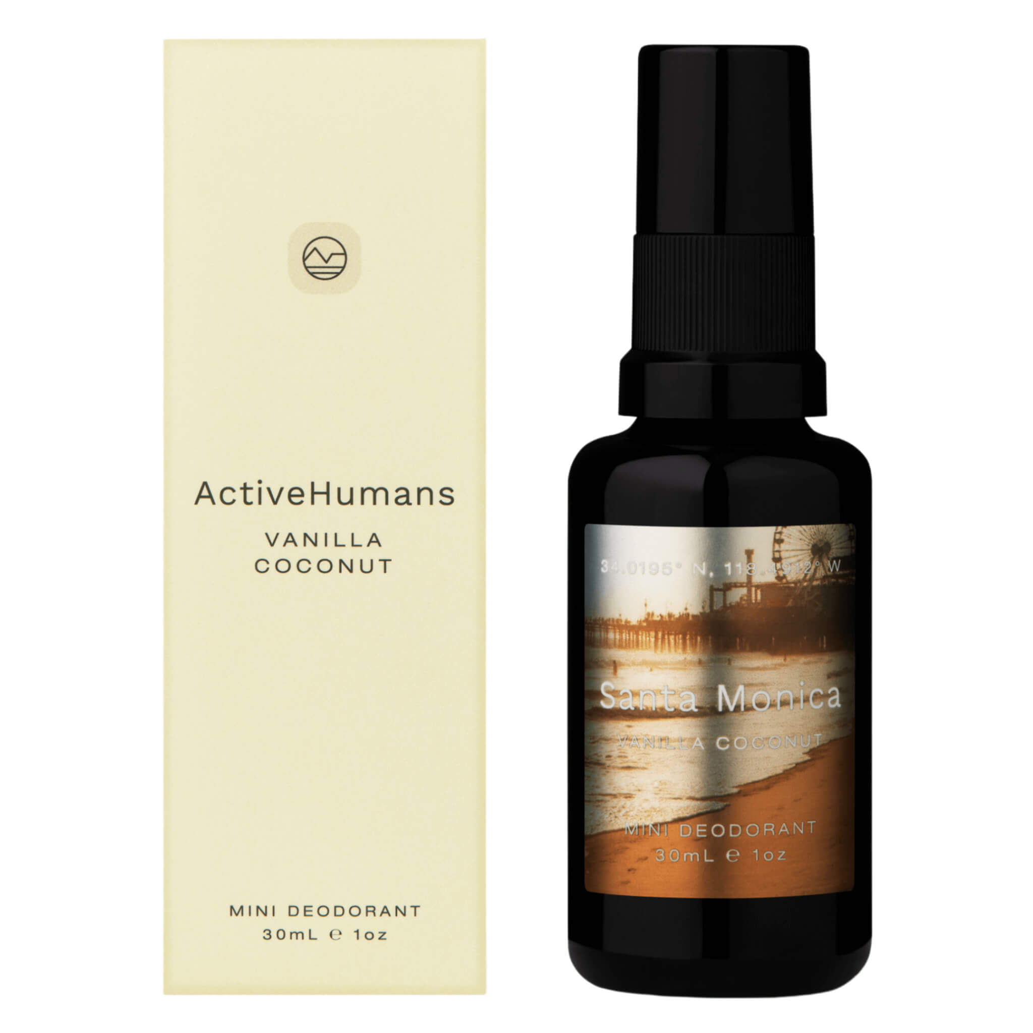 Optimum Health & Kolya | Active Humans