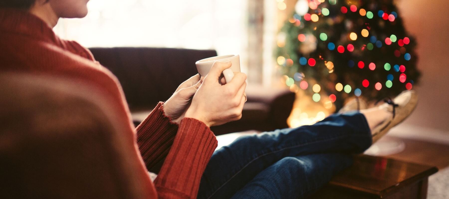 Optimum Health | The Biggest Holiday Wellness Hack is Doing “Nothing”
