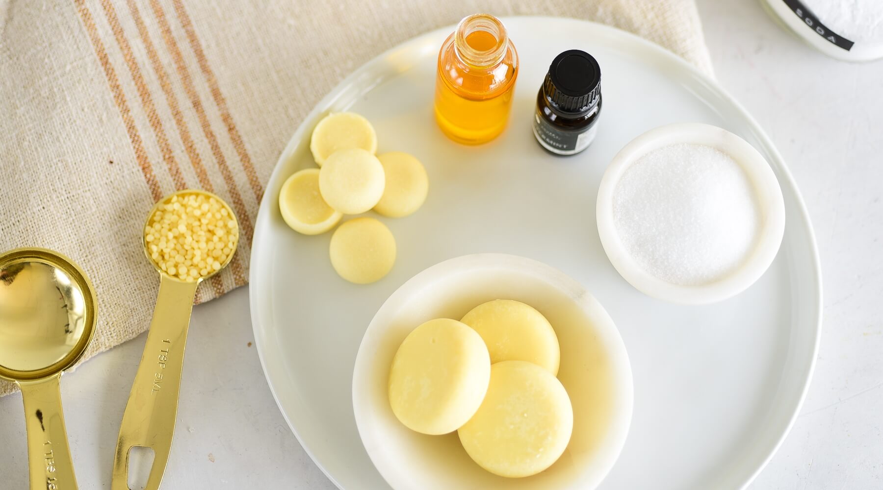 Optimum Health | Forest Bath Drops