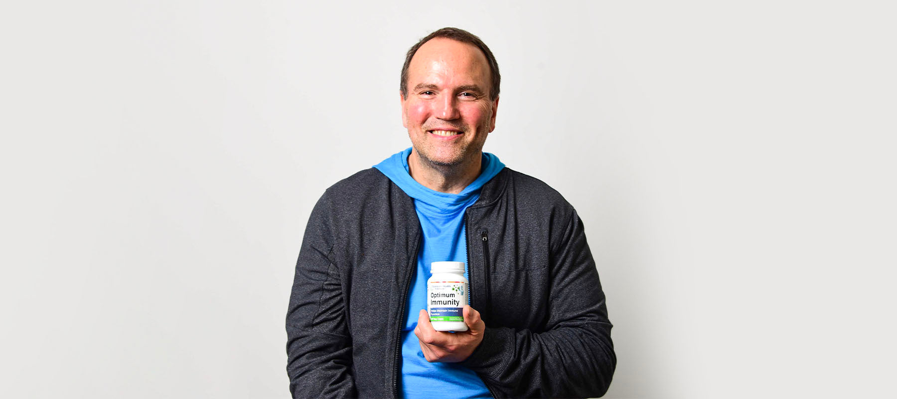 | The Story of Optimum Health: Formulator Focus {Part II}