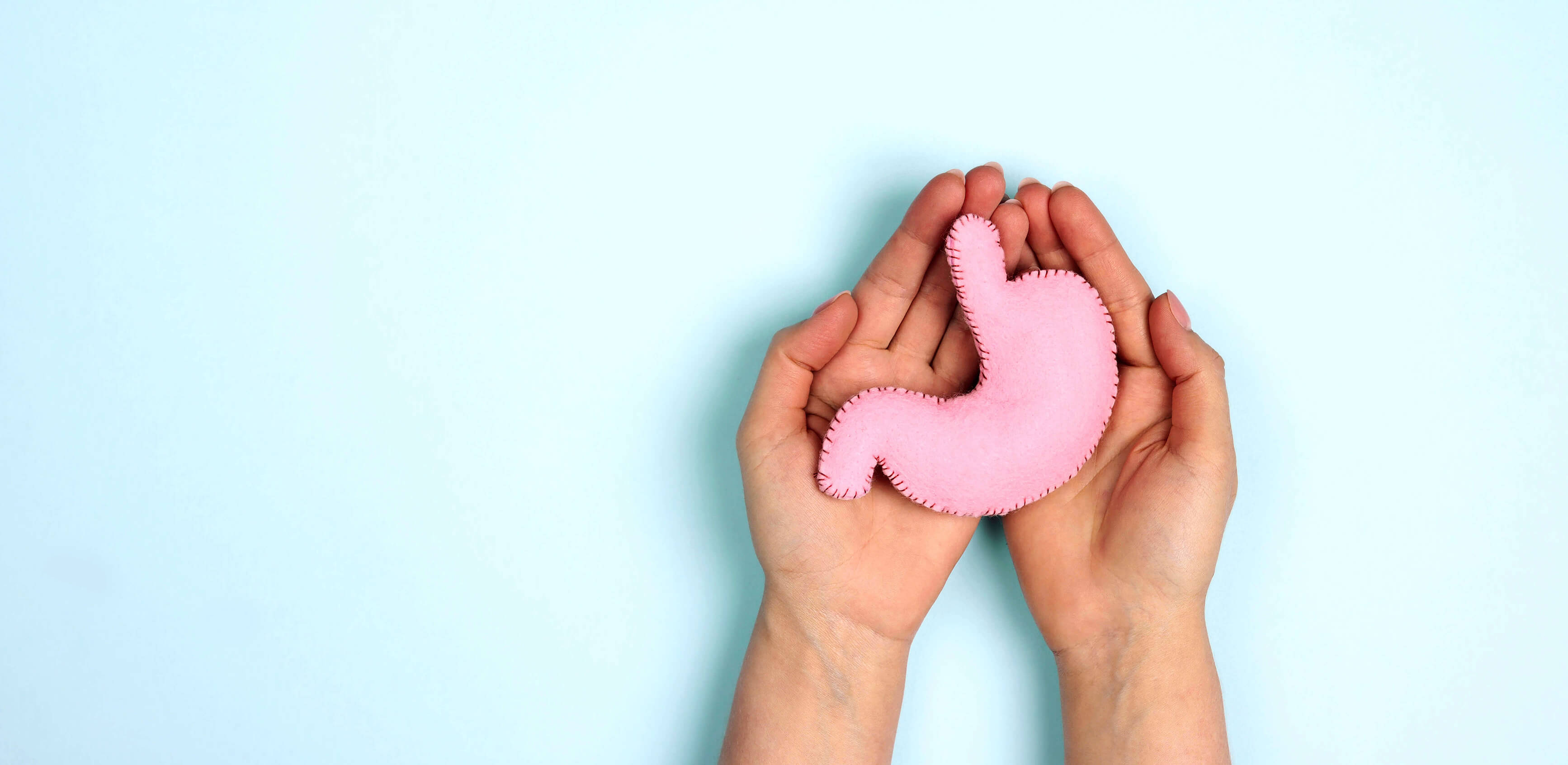 Optimum Health | Get To the Gut of It! Improve Your Tummy Trouble