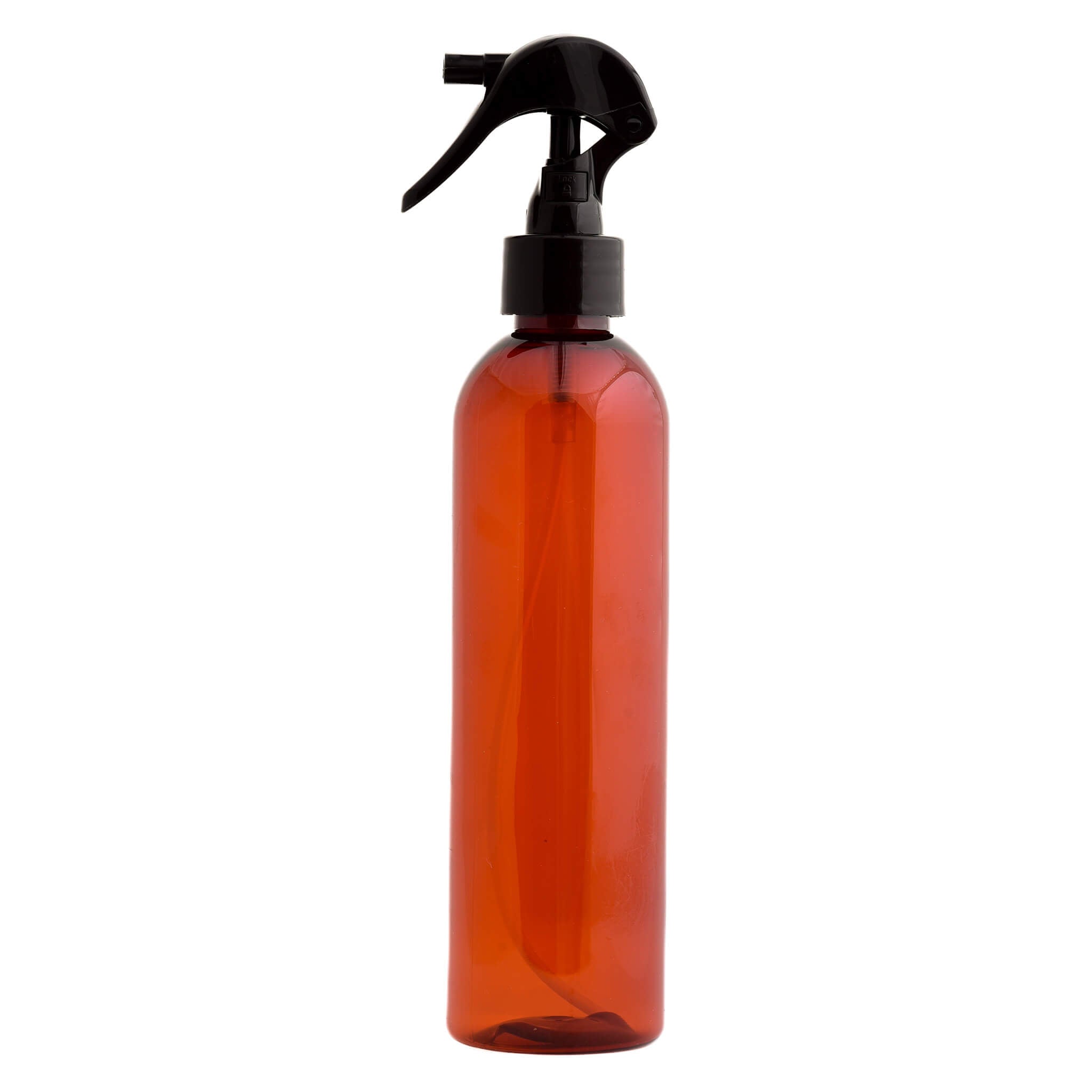 Optimum Health | Kolya Naturals - Amber Plastic Bottle with Black Mini ...
