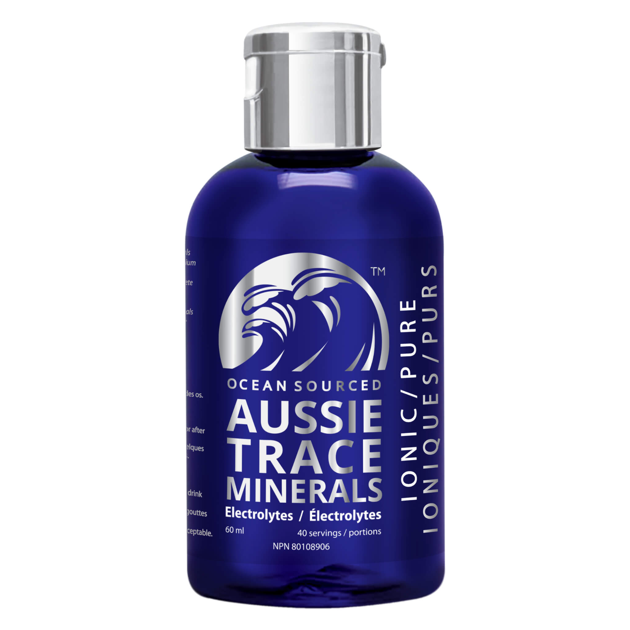 Optimum Health | Aussie Trace Minerals