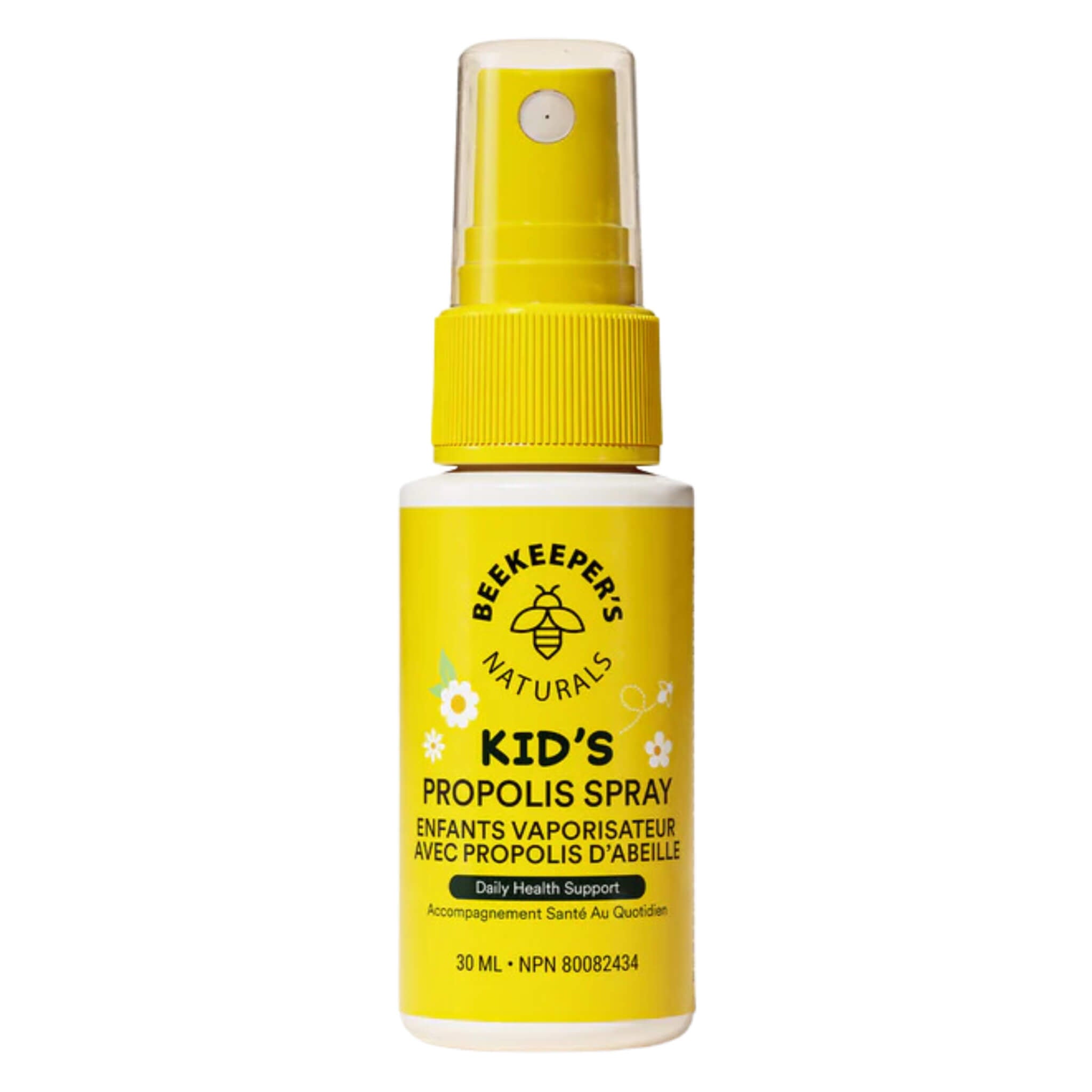 Optimum Health & Kolya | Kid's Propolis Throat Spray