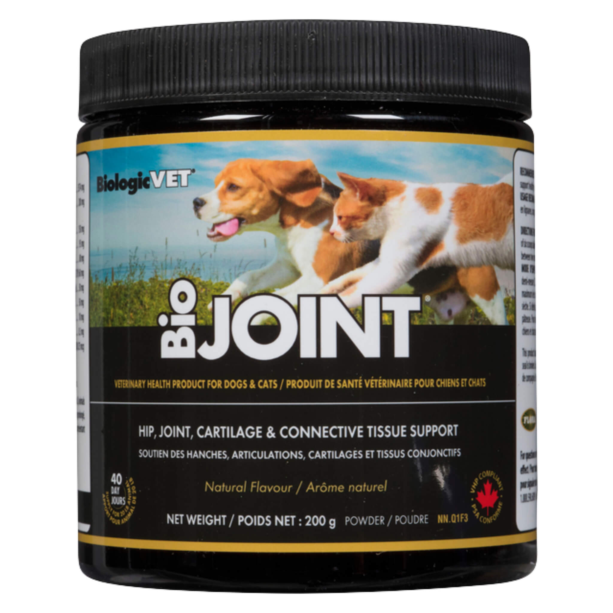 Optimum Health | BiologicVET - BioJOINT Advanced Joint Mobility Support ...