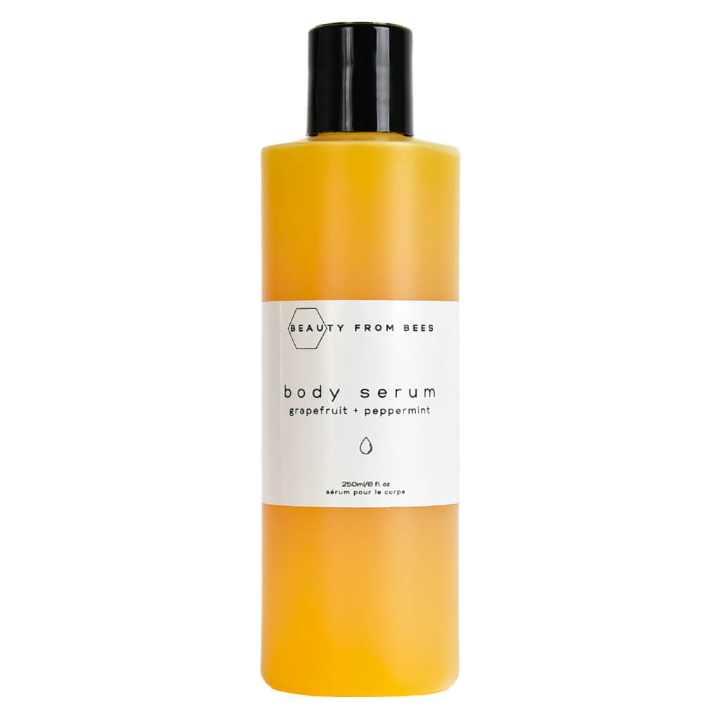 Optimum Health | Body Serum