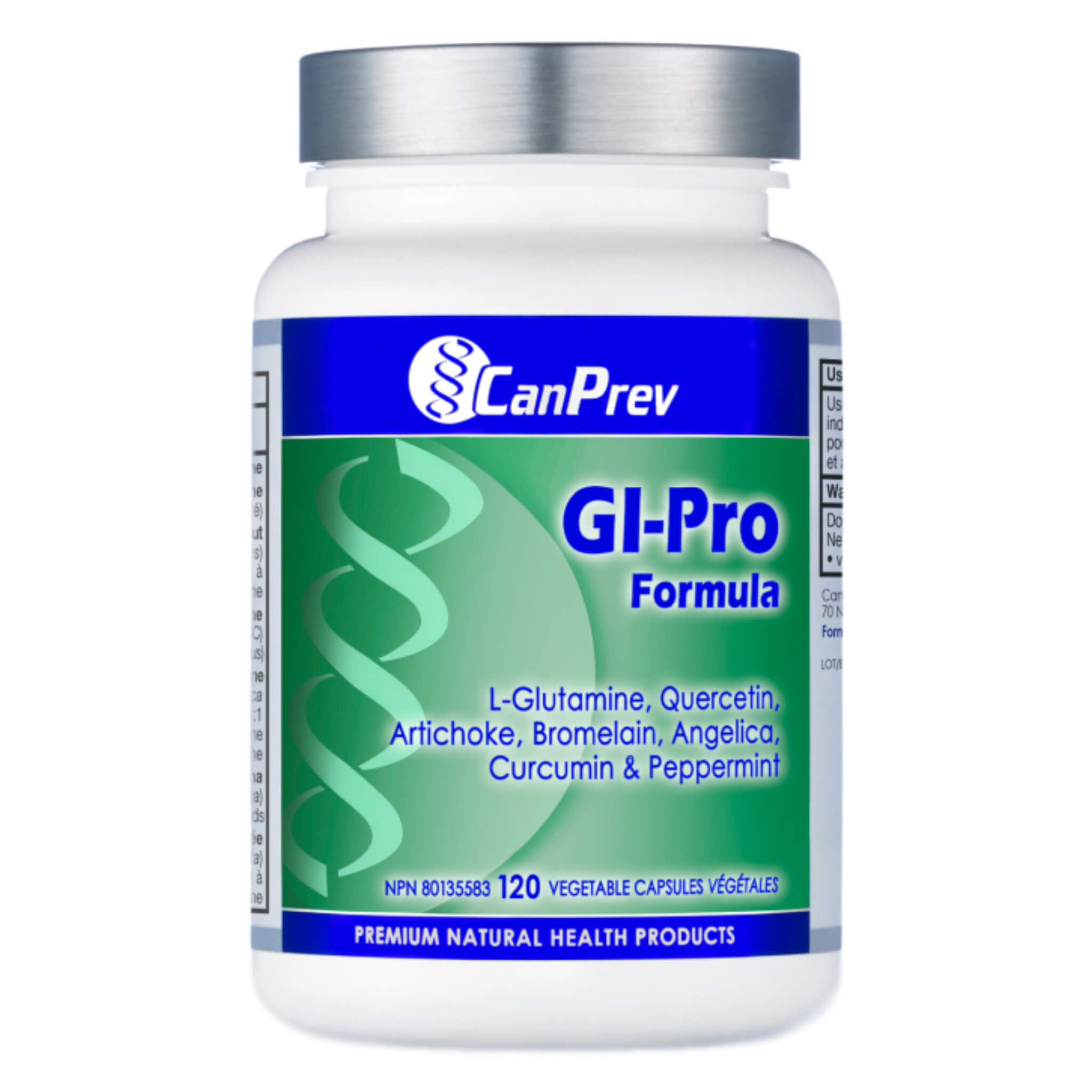 Optimum Health | CanPrev - GI-Pro Formula