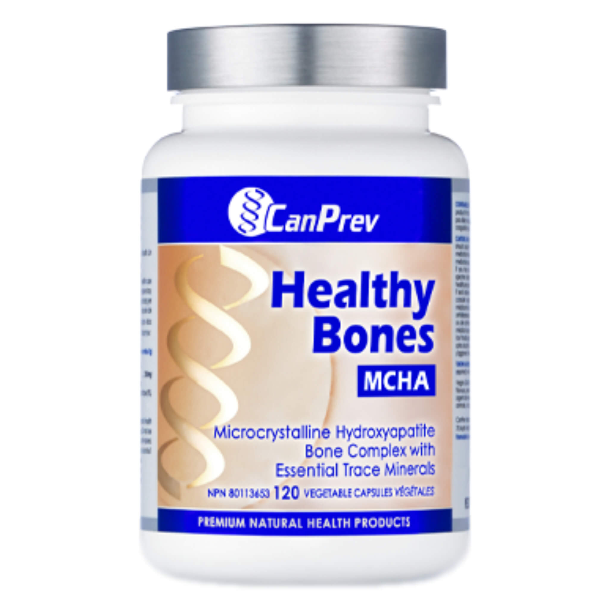 Optimum Health | Healthy Bones MCHA