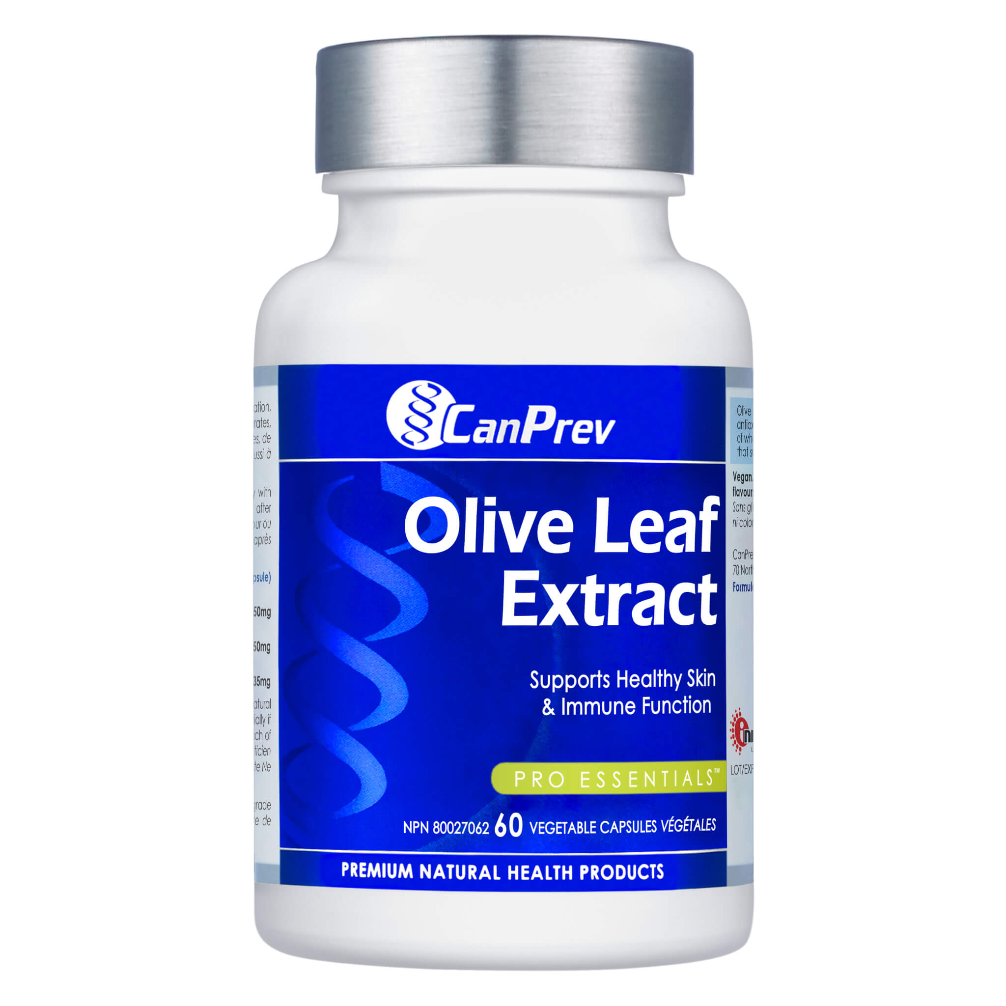 Optimum Health | Olive Leaf Extract