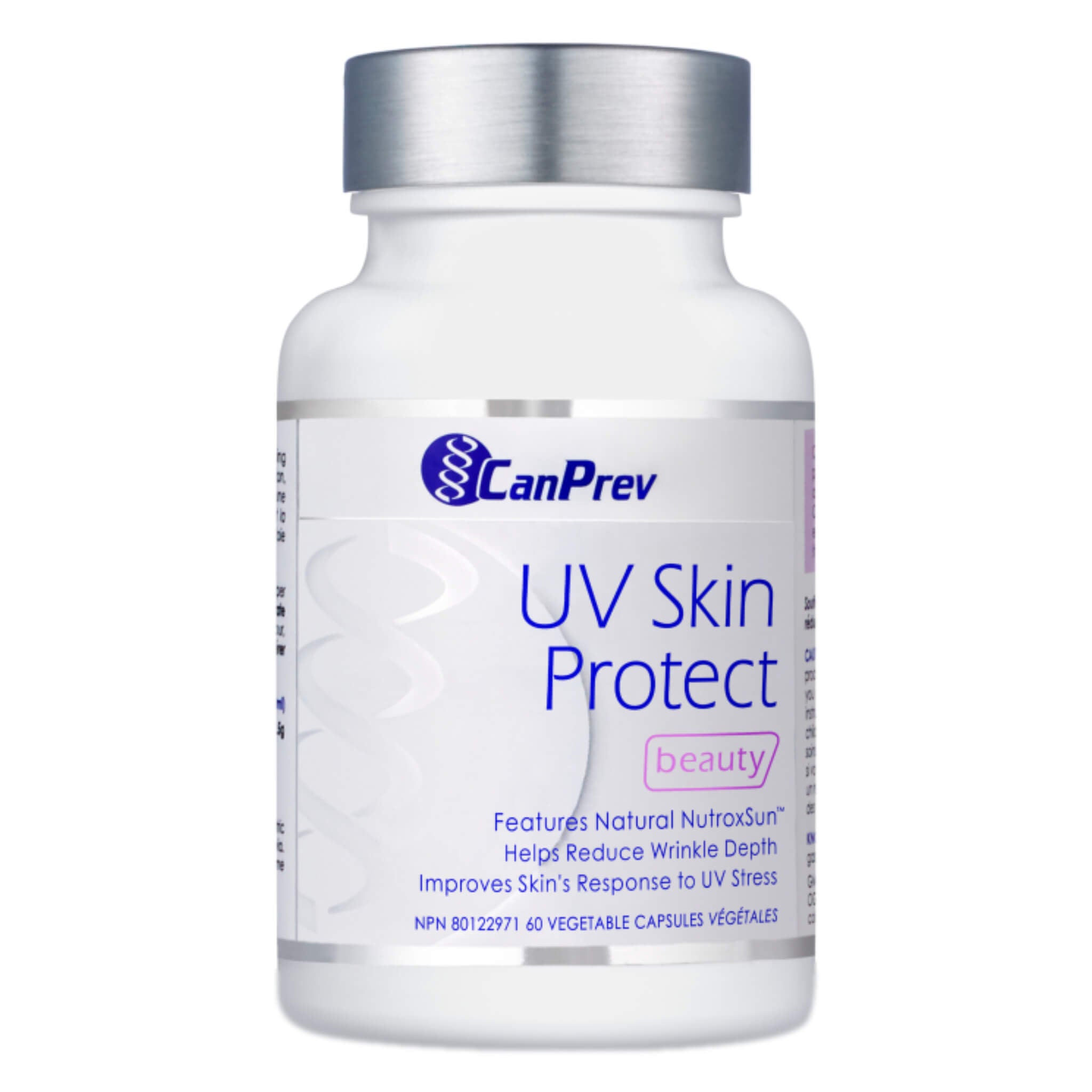 Optimum Health | UV Skin Protect
