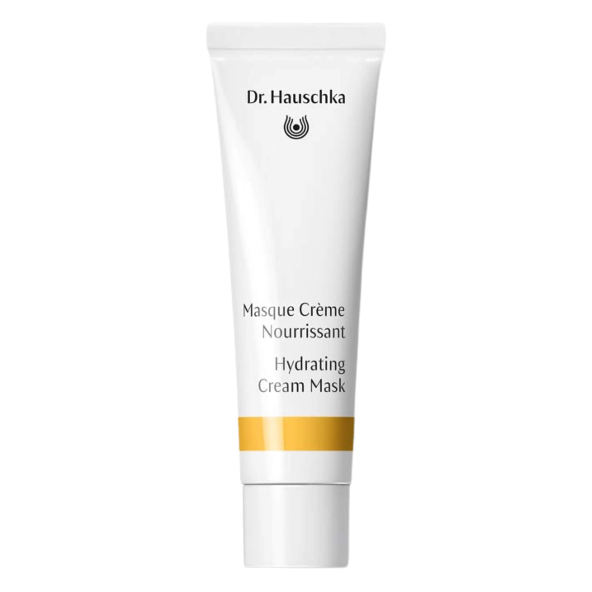 Optimum Health | Dr. Hauschka Hydrating Cream Mask