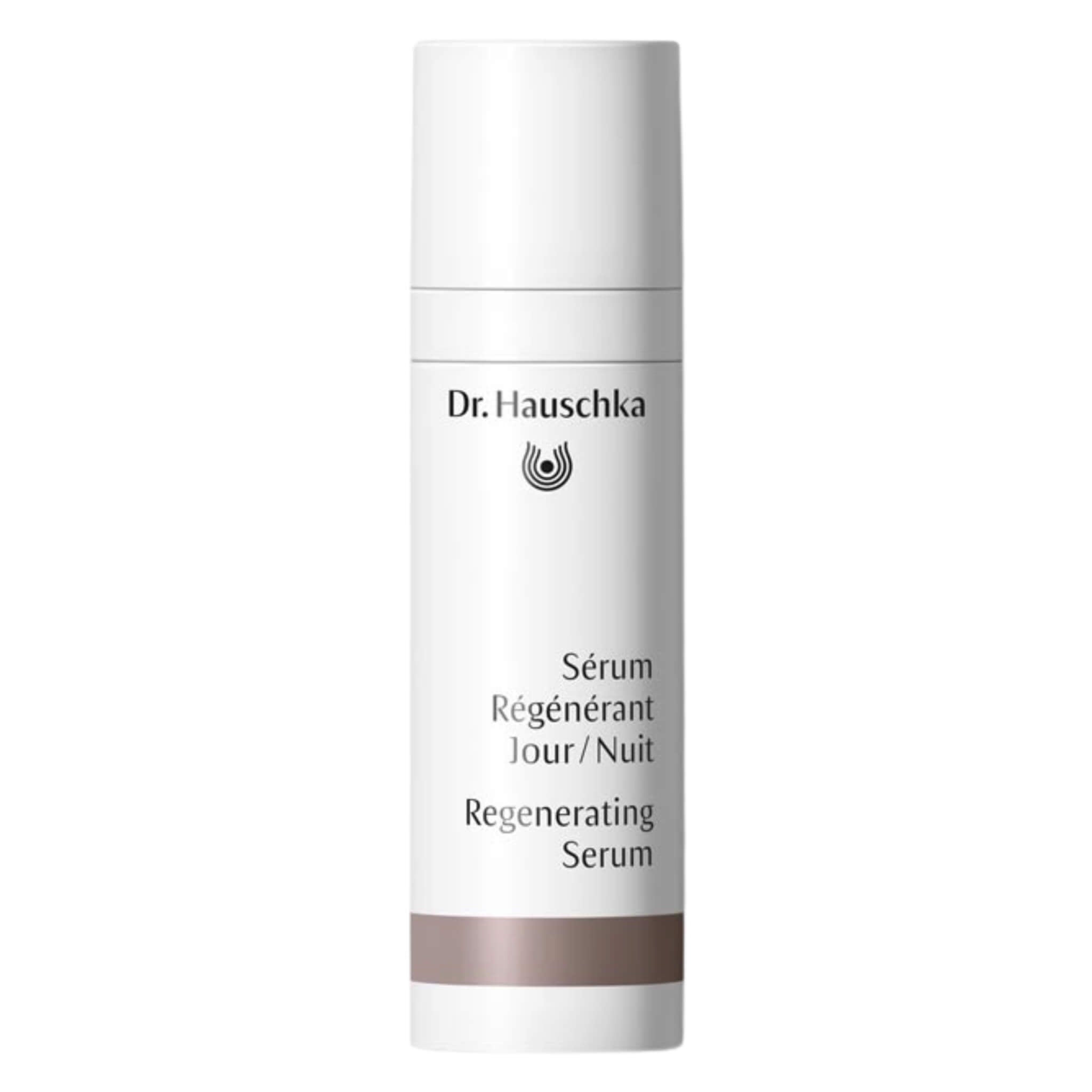 Optimum Health | Dr. Hauschka Regenerating Serum