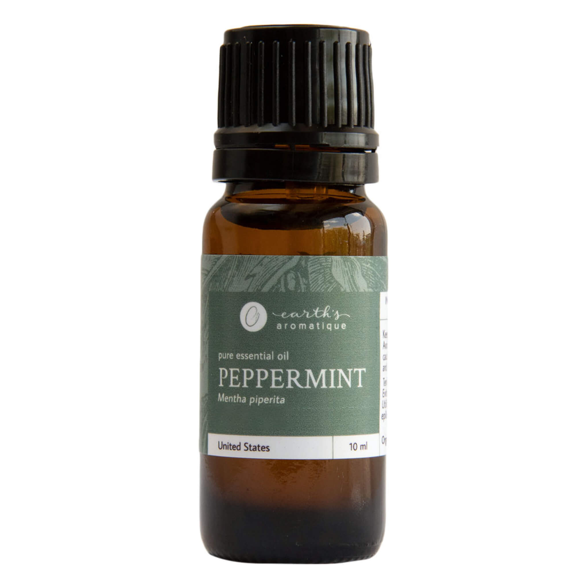Optimum Health | Kolya Naturals EO - Essential Oils ~ Peppermint 10mL