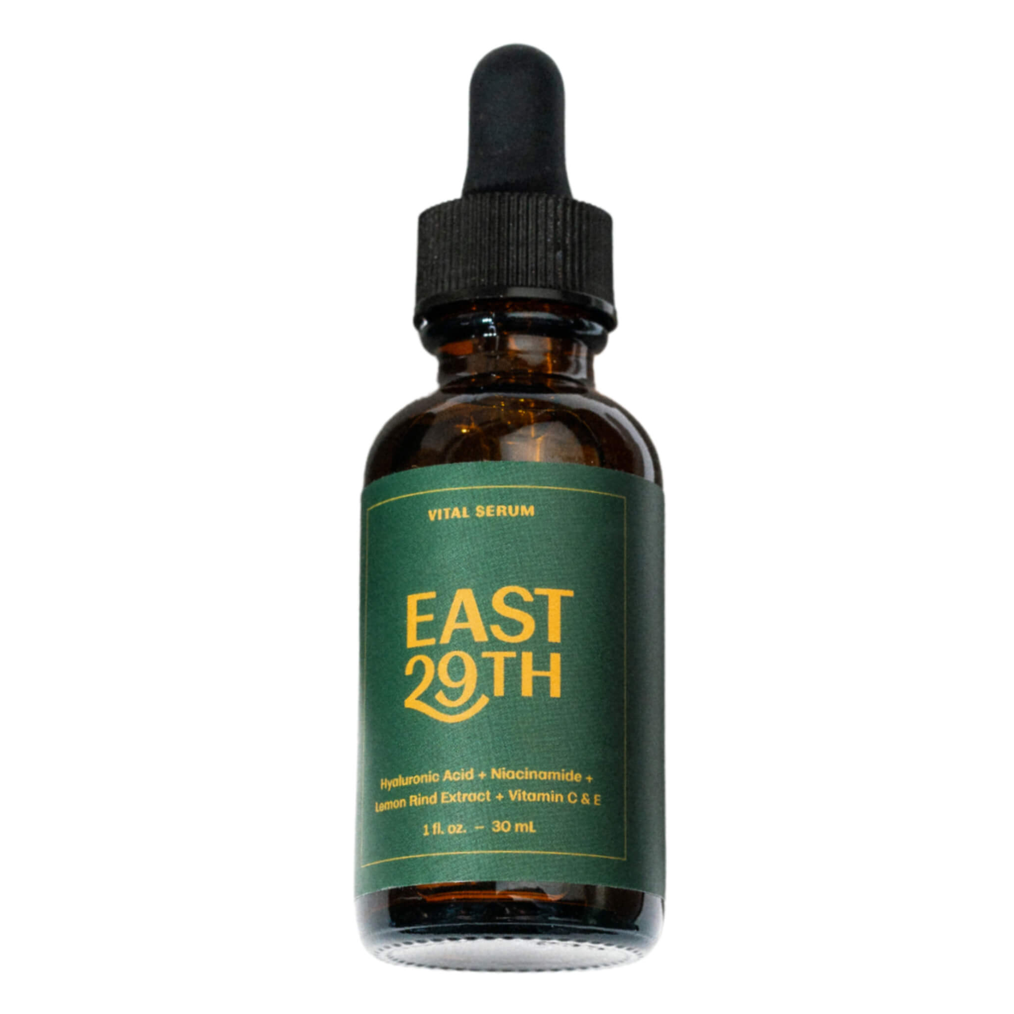 Optimum Health | Vital Serum