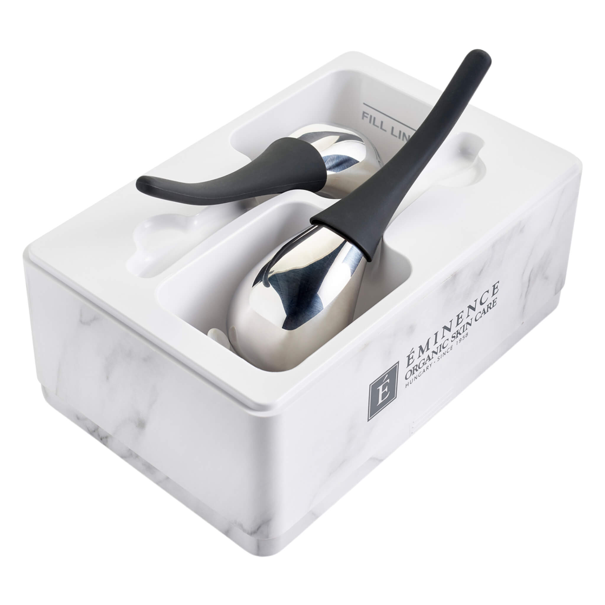 Optimum Health | Cryo-Thermal Sculpting Tool