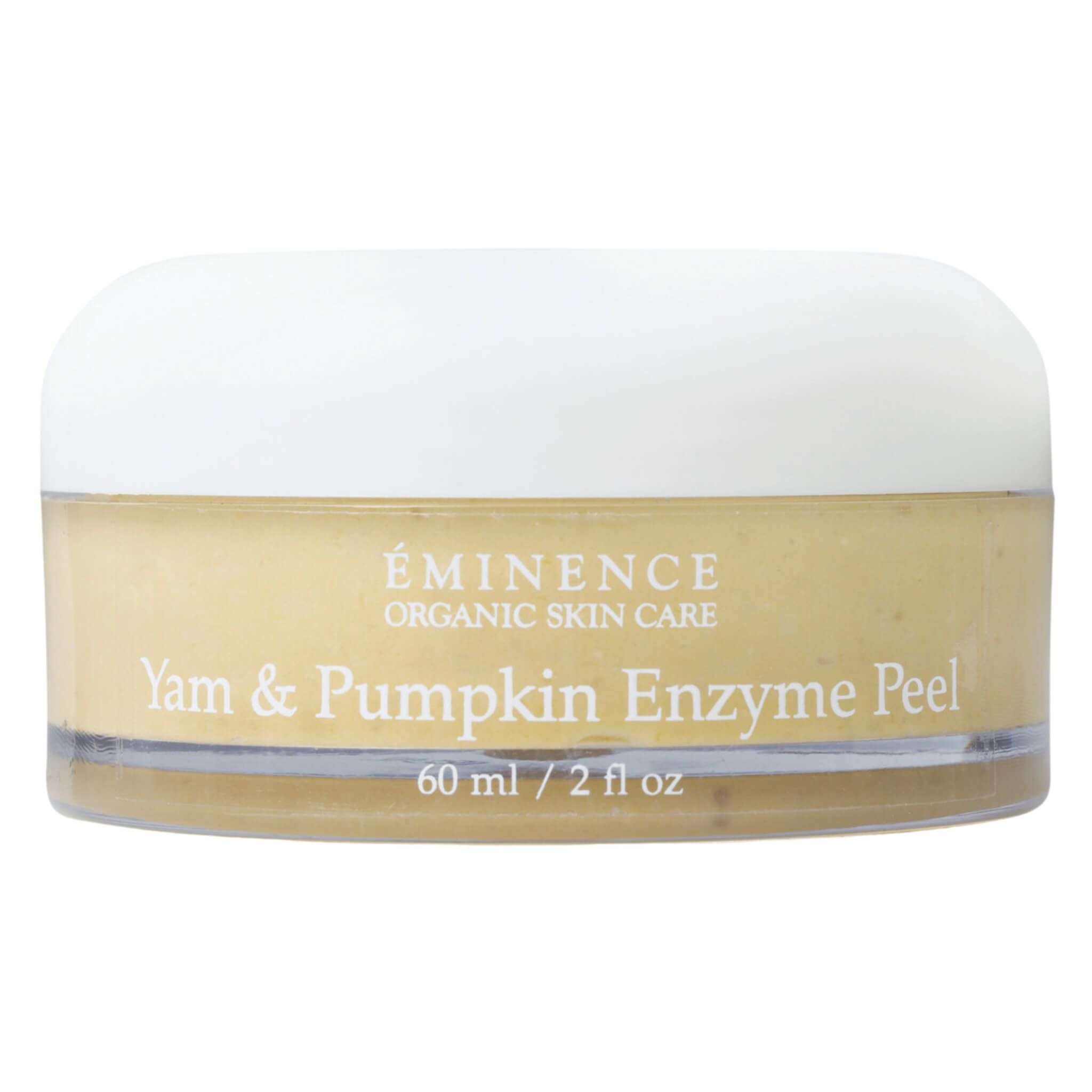 Optimum Health | Eminence Yam & Pumpkin Enzyme Peel