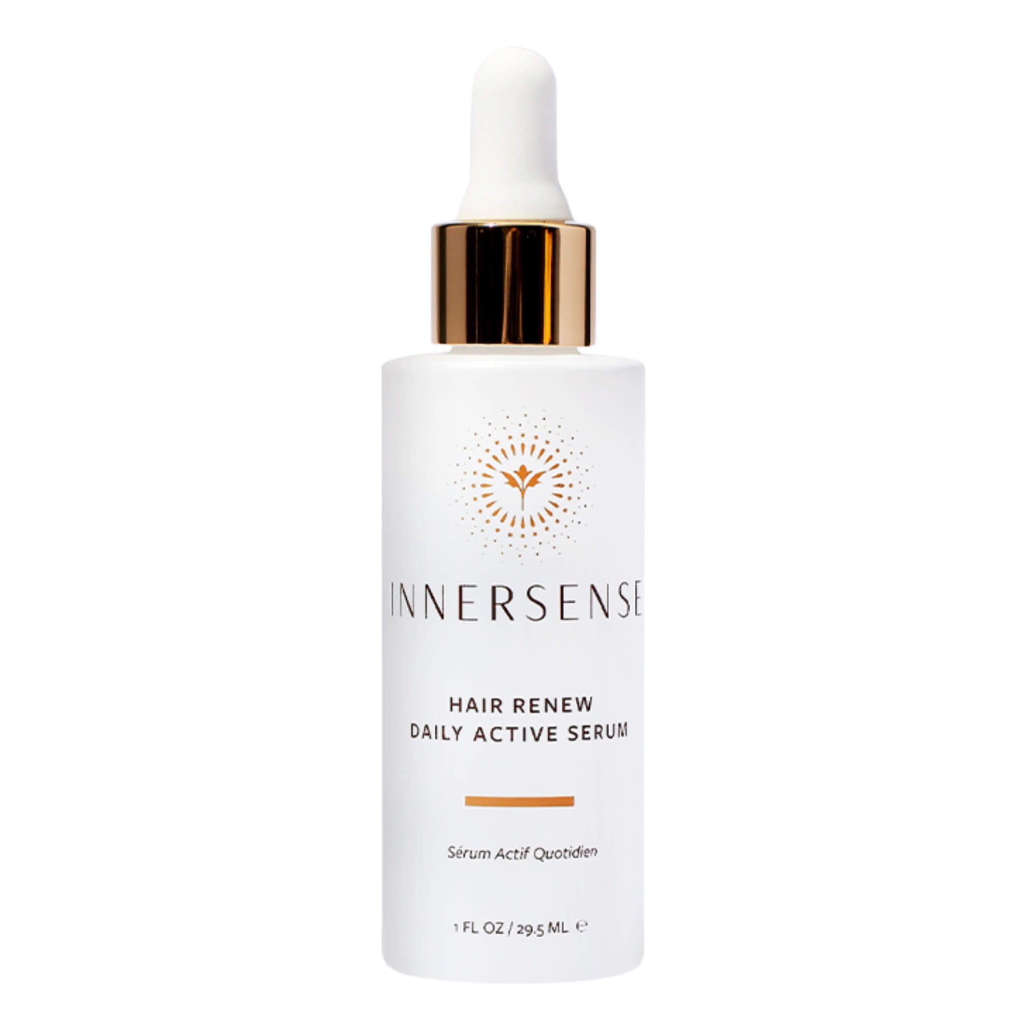 Optimum Health | Hair Renew Daily Active Serum