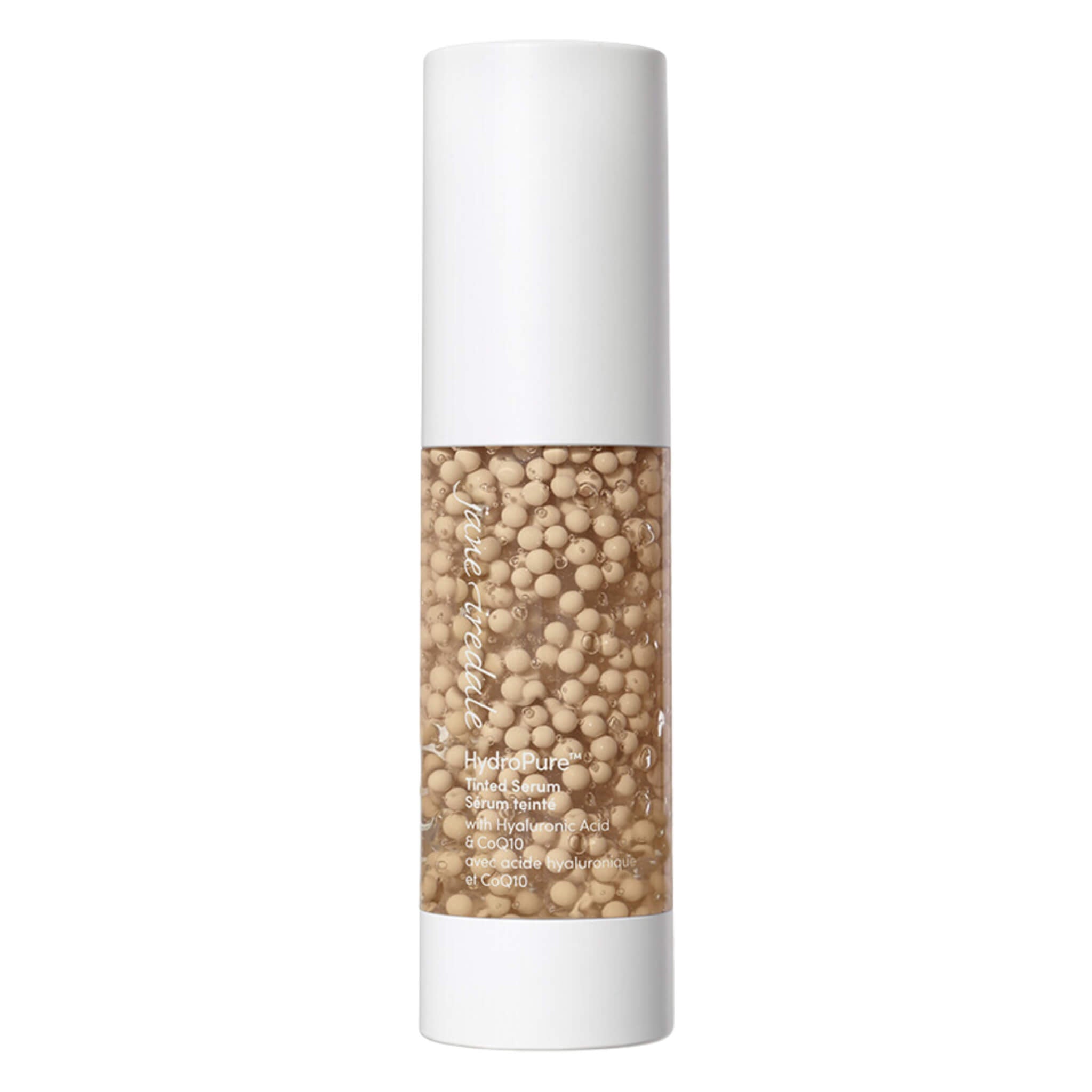 Optimum Health | HydroPure Tinted Serum