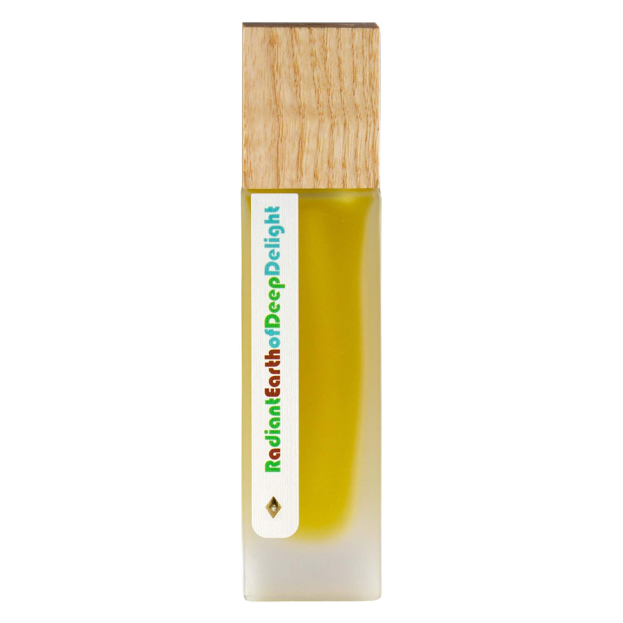 Optimum Health | Living Libations Radiant Earth of Deep Delight Forest ...