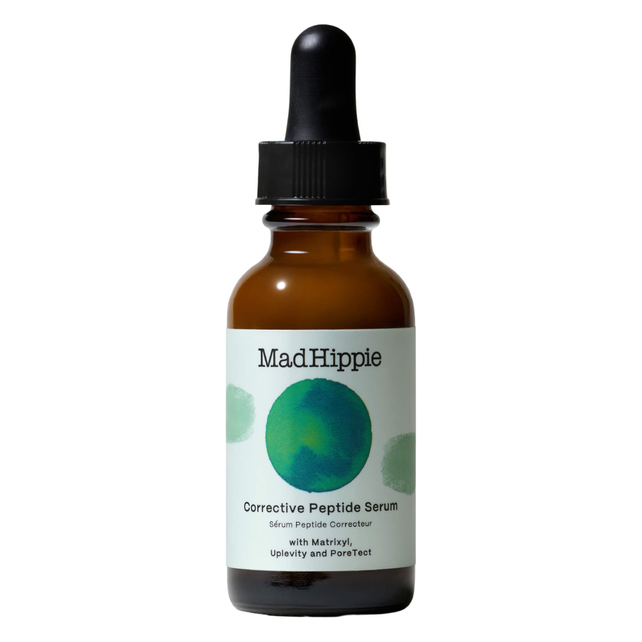 Optimum Health & Kolya | Corrective Peptide Serum