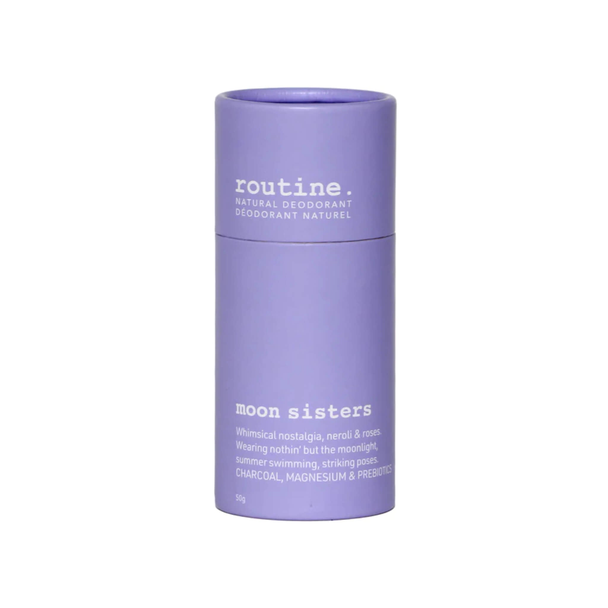 Optimum Health | Routine Moon Sisters - Stick