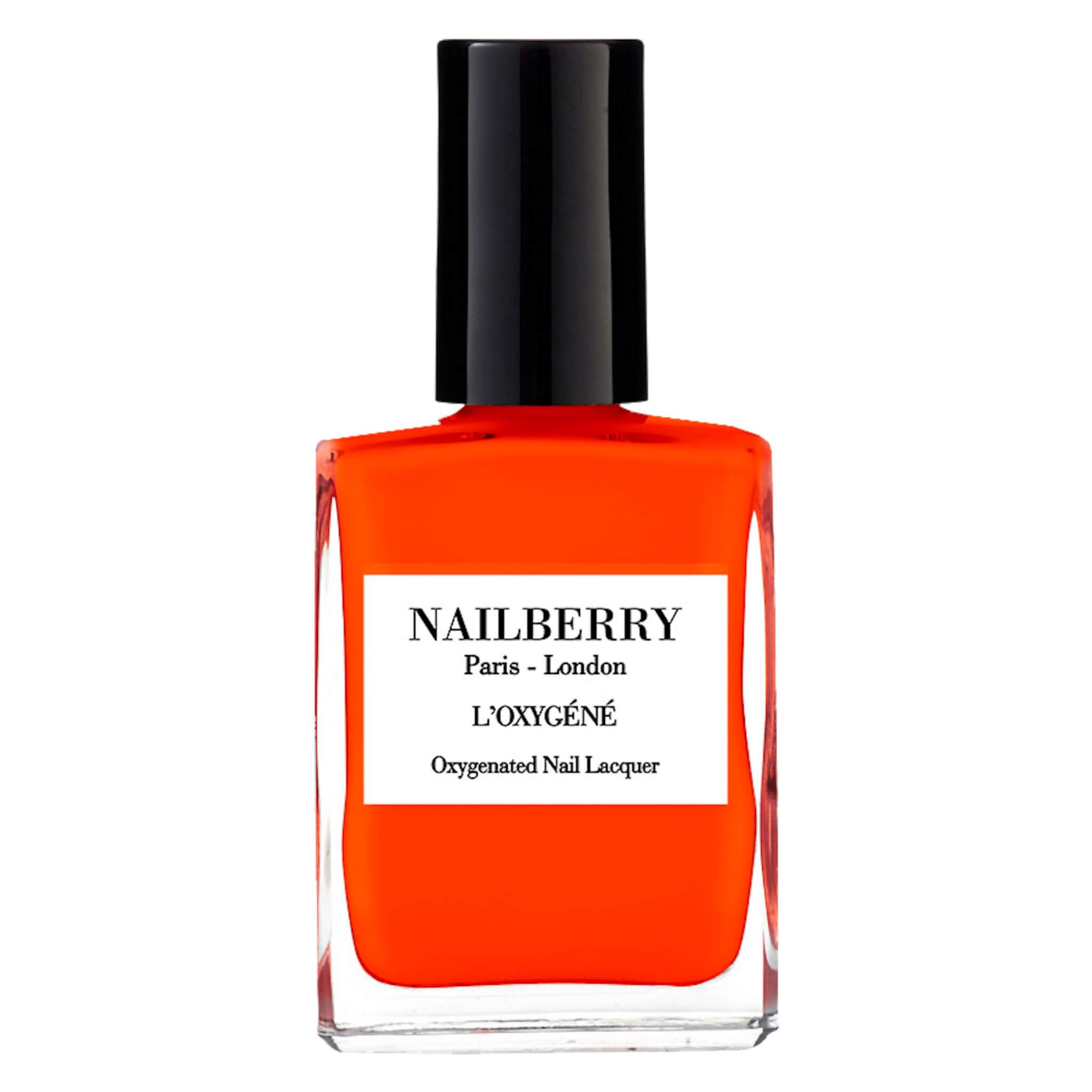 Optimum Health | Nailberry - Breathable Nail Polish