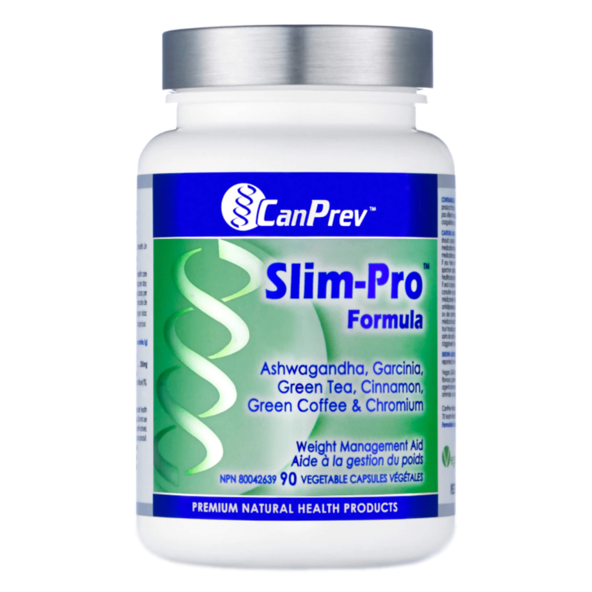 Optimum Health | CanPrev - Slim-Pro Formula