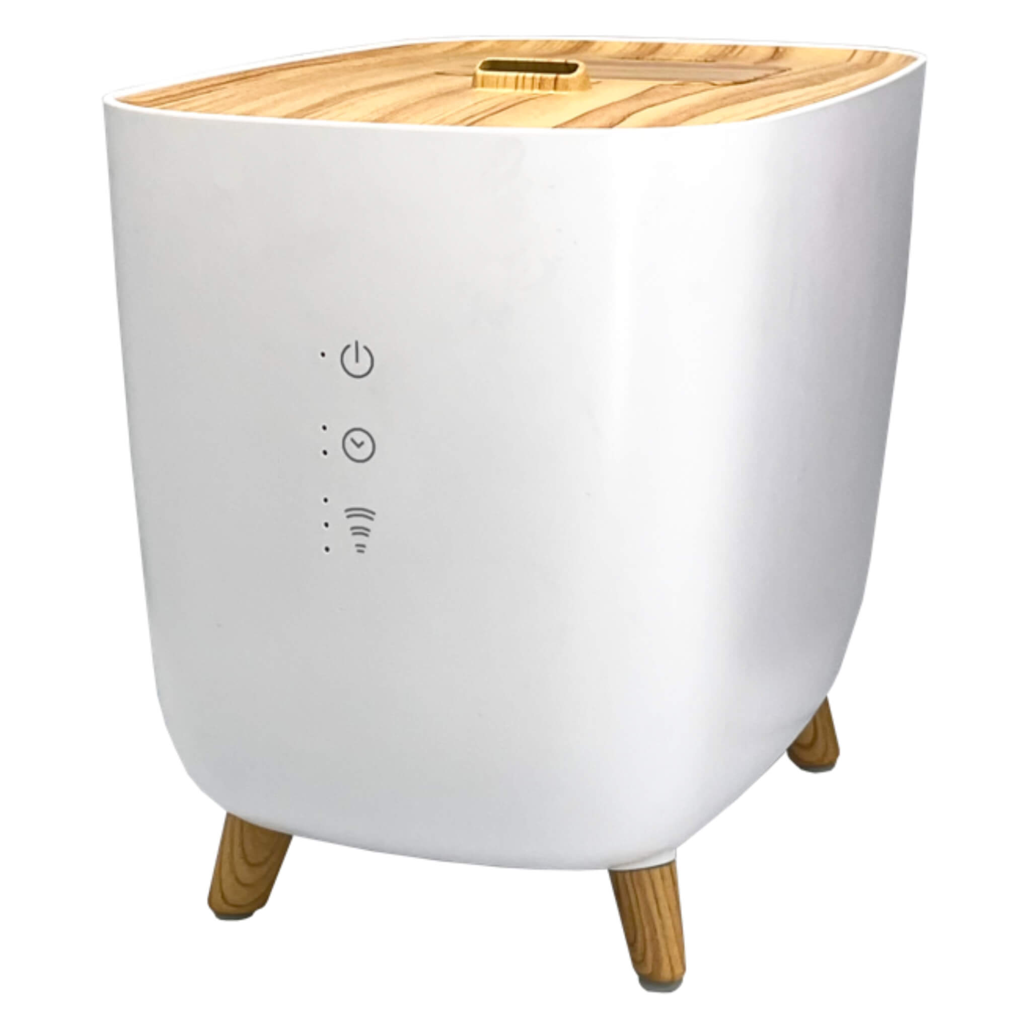 Optimum Health | Nuage Humidifier