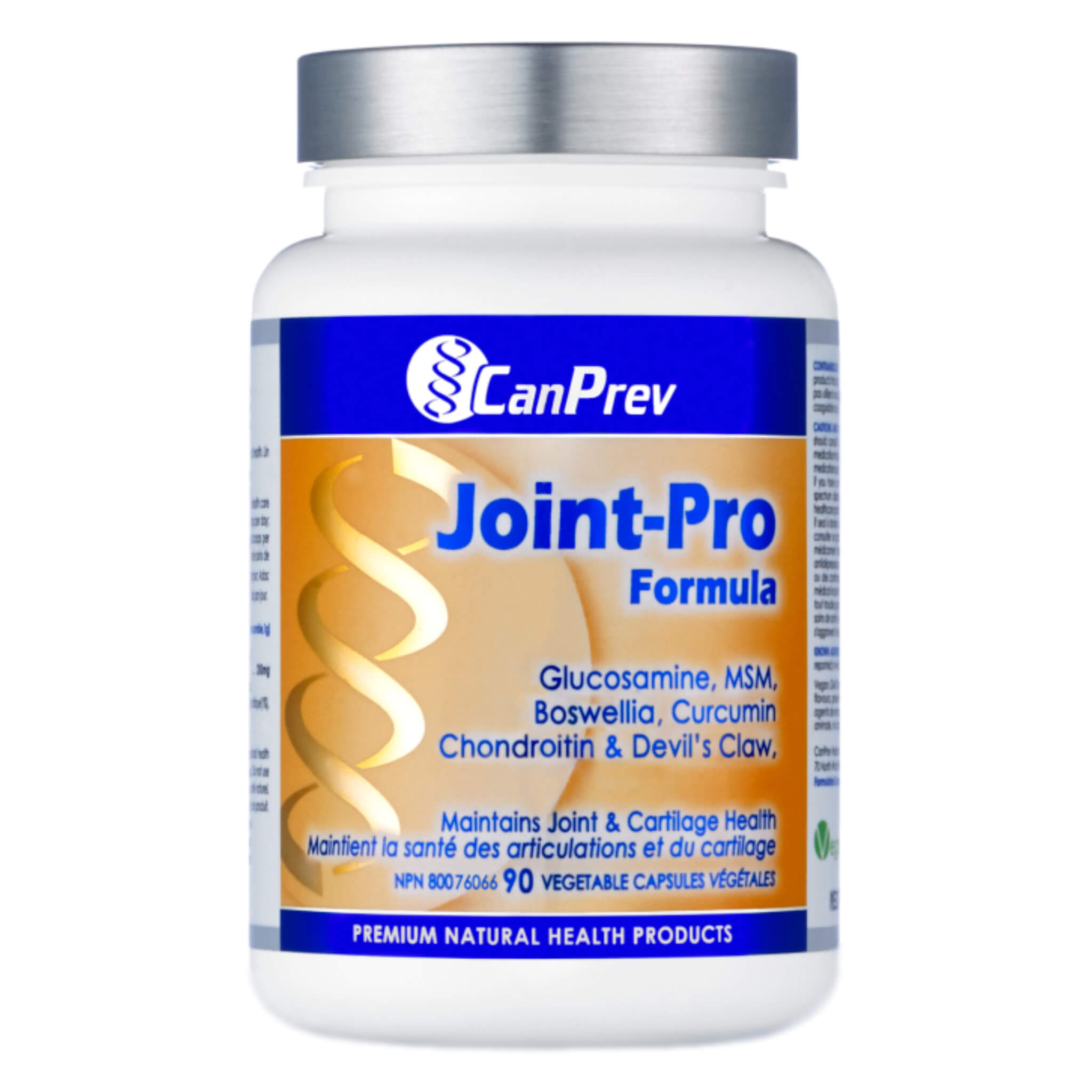 Optimum Health | CanPrev - Joint-Pro Formula