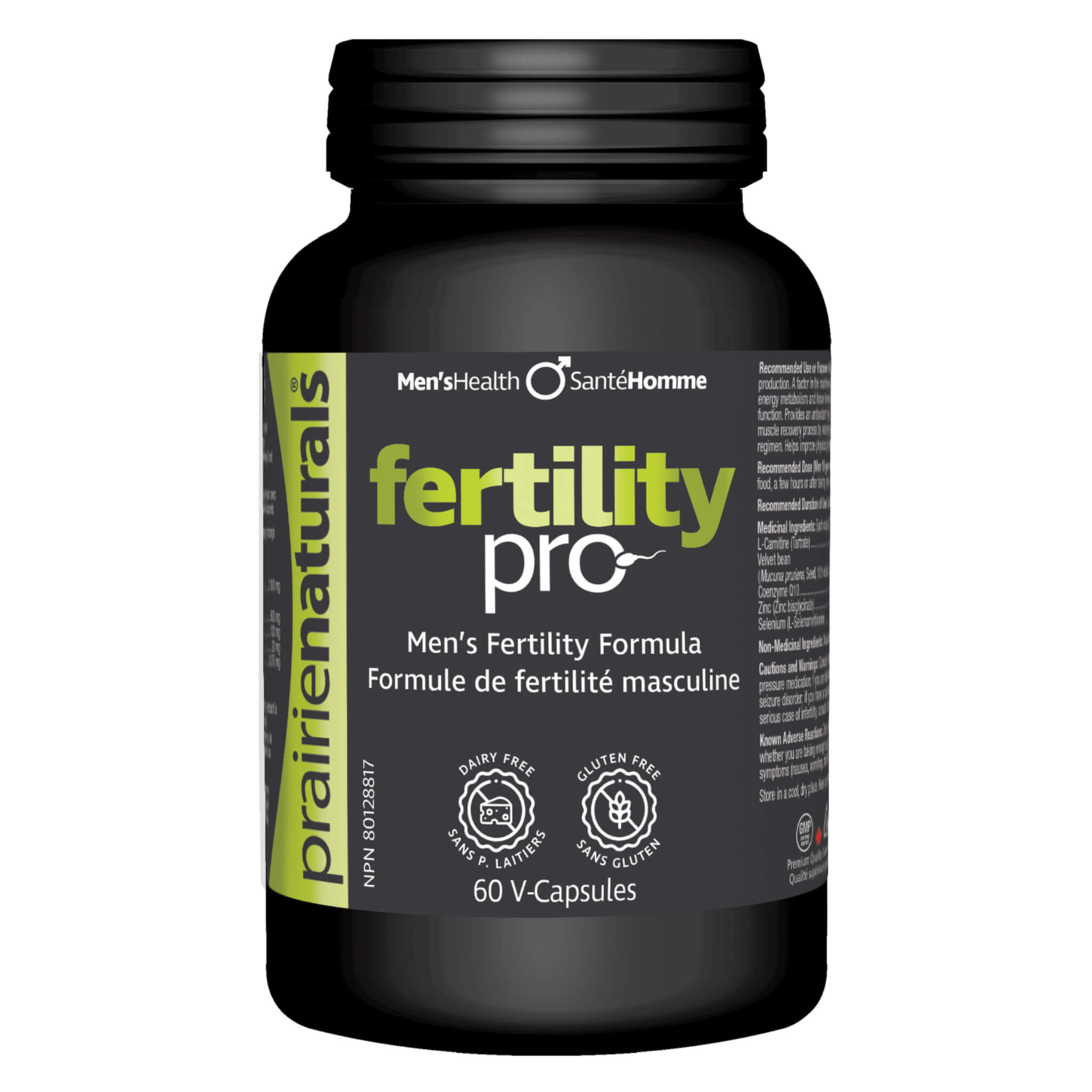 Optimum Health | Fertility Pro