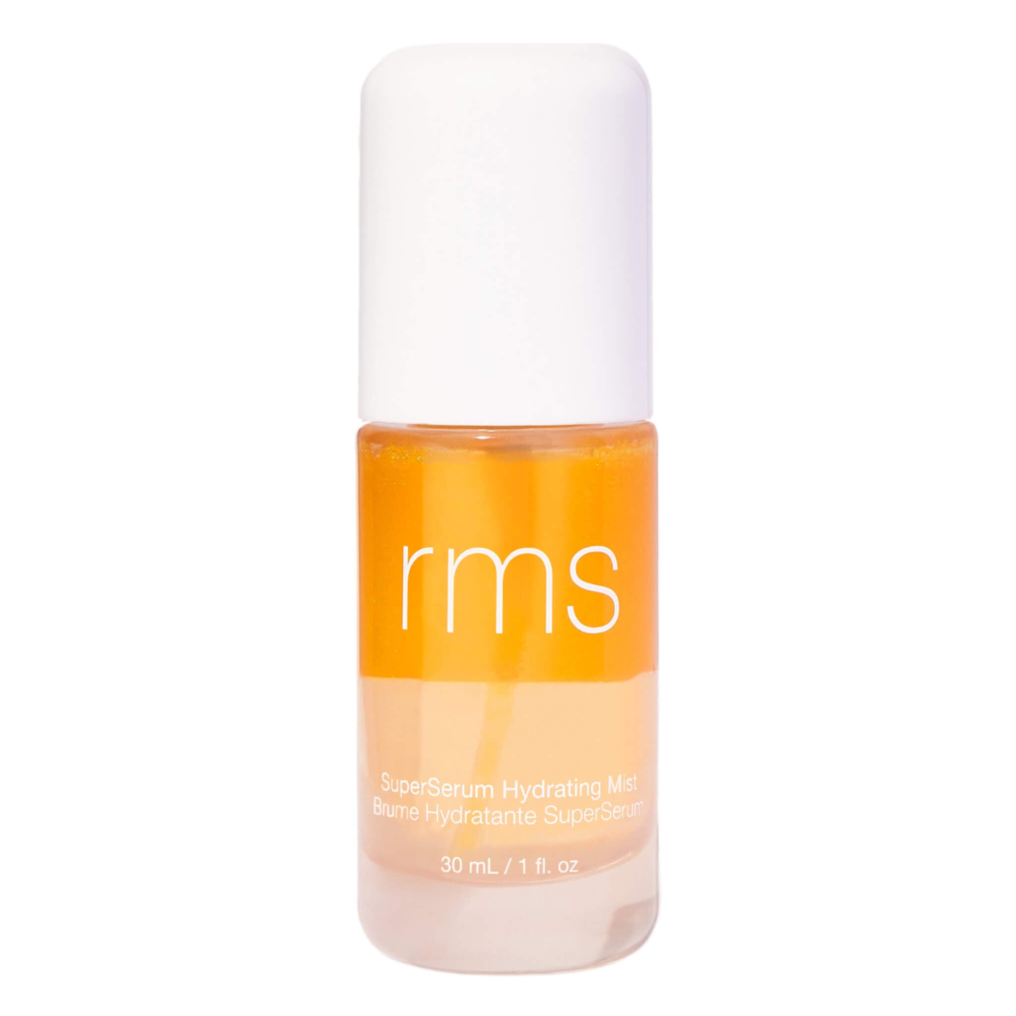 Optimum Health | SuperSerum Hydrating Mist