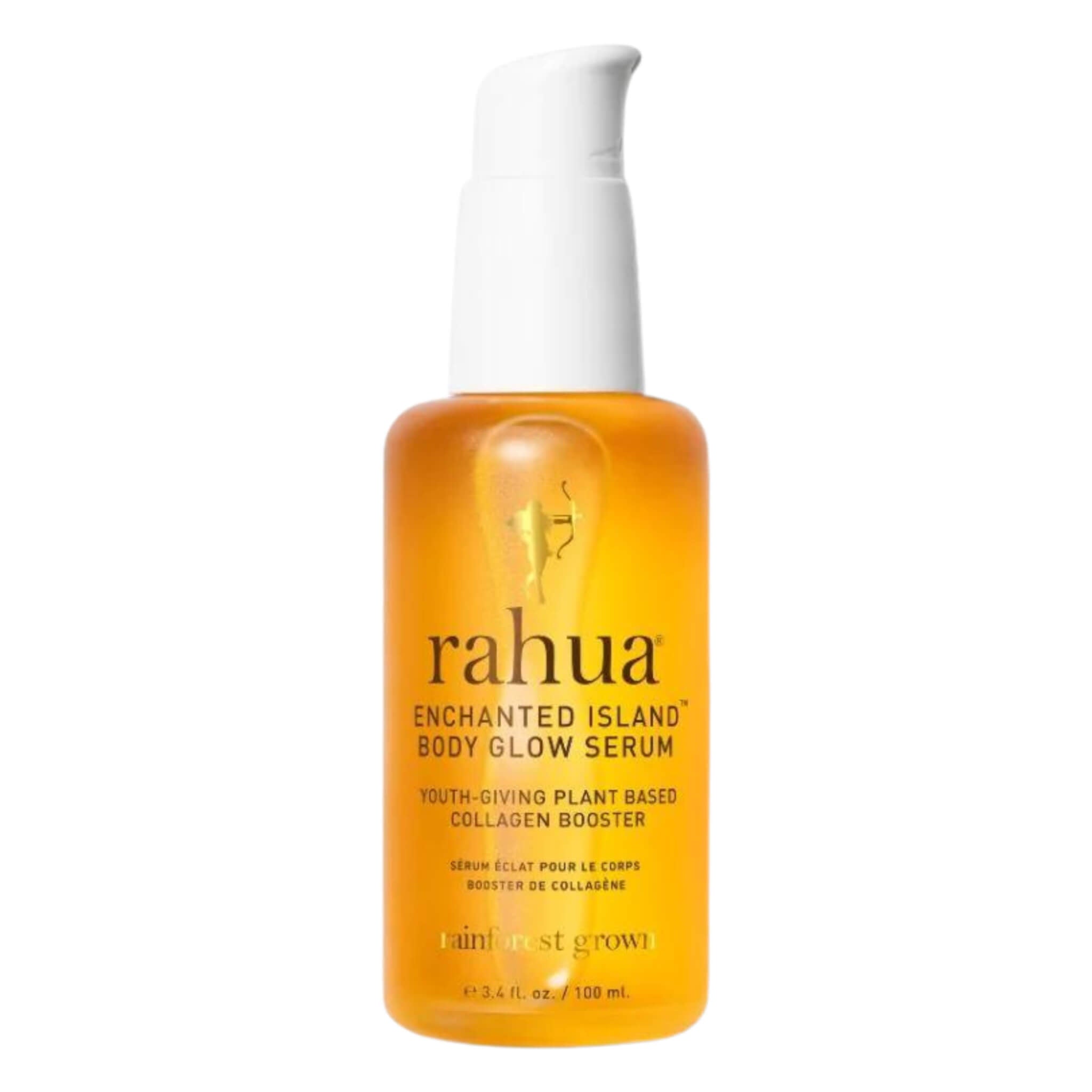 Optimum Health | Enchanted Glow Body Serum