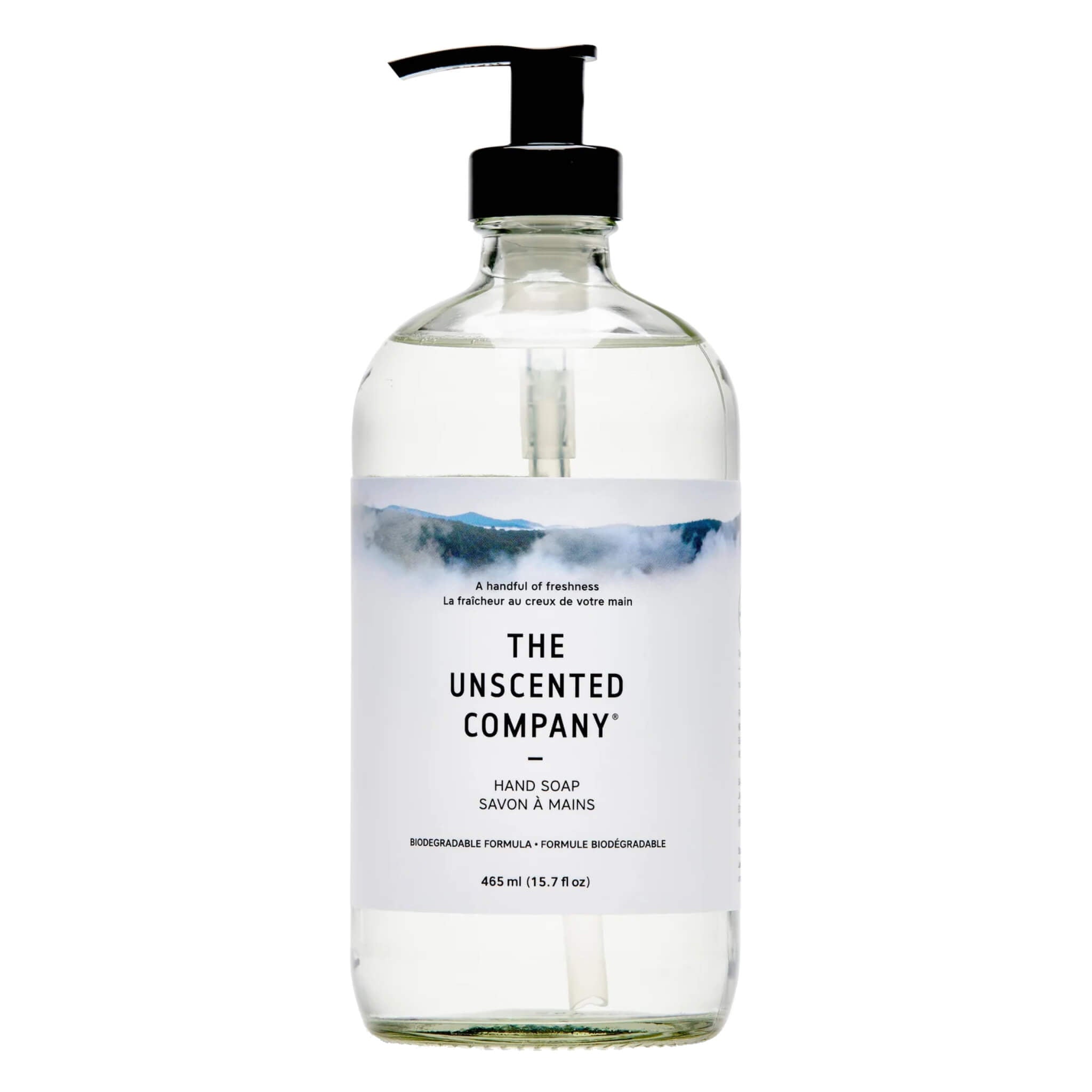 Optimum Health & Kolya | The Unscented Company - Hand Soap, Glass ...