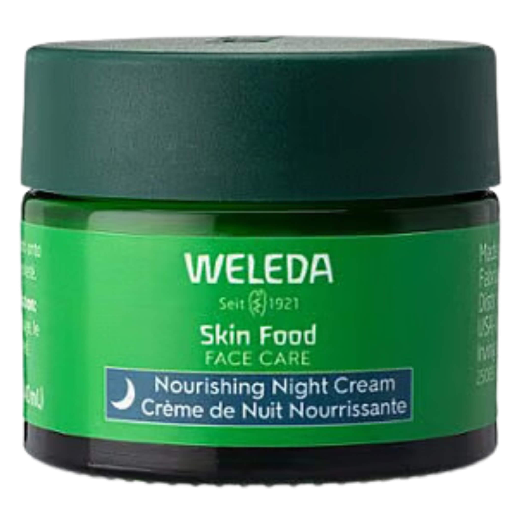 Optimum Health & Kolya | Skin Food Nourishing Night Cream
