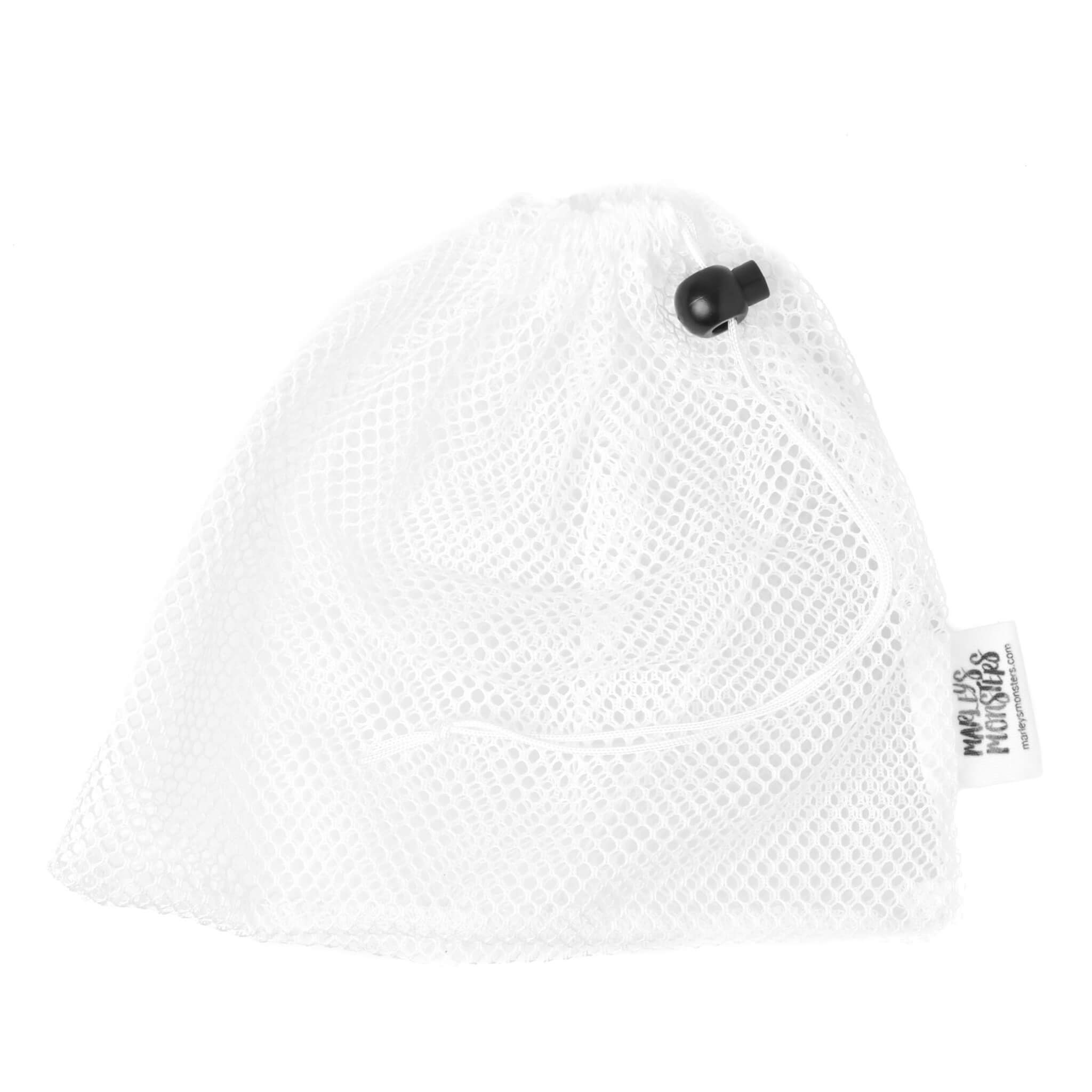Optimum Health & Kolya | Marley's Monsters - Mesh Laundry Bag for ...