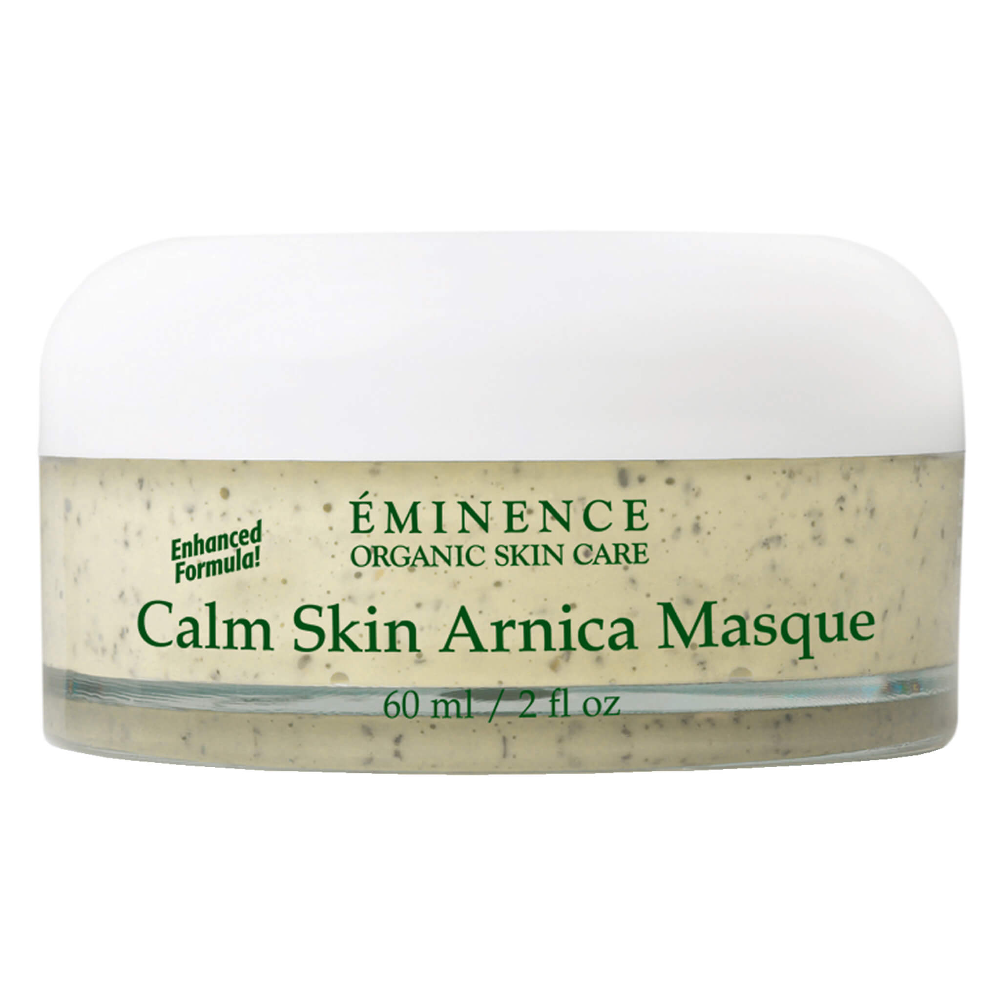 Optimum Health | Eminence Calm Skin Arnica Masque