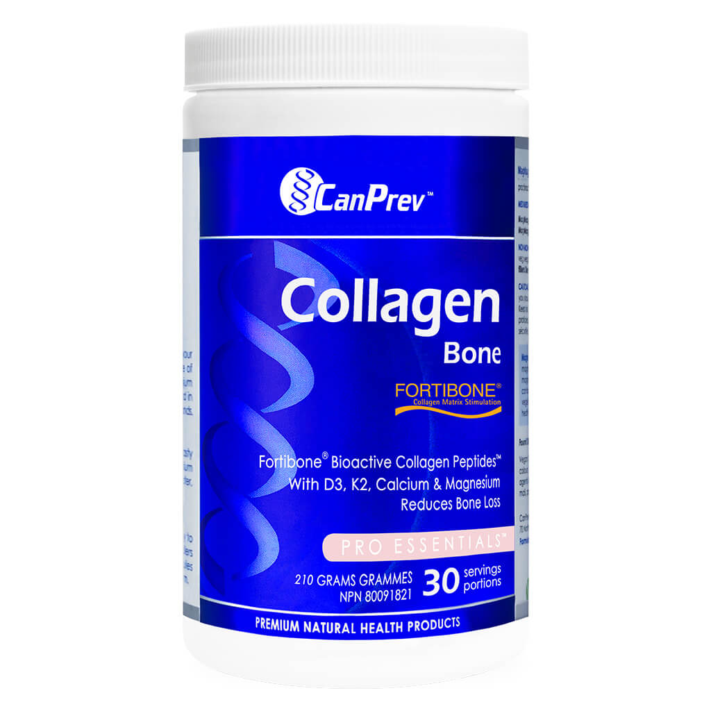 Optimum Health | CanPrev Collagen Bone Powder