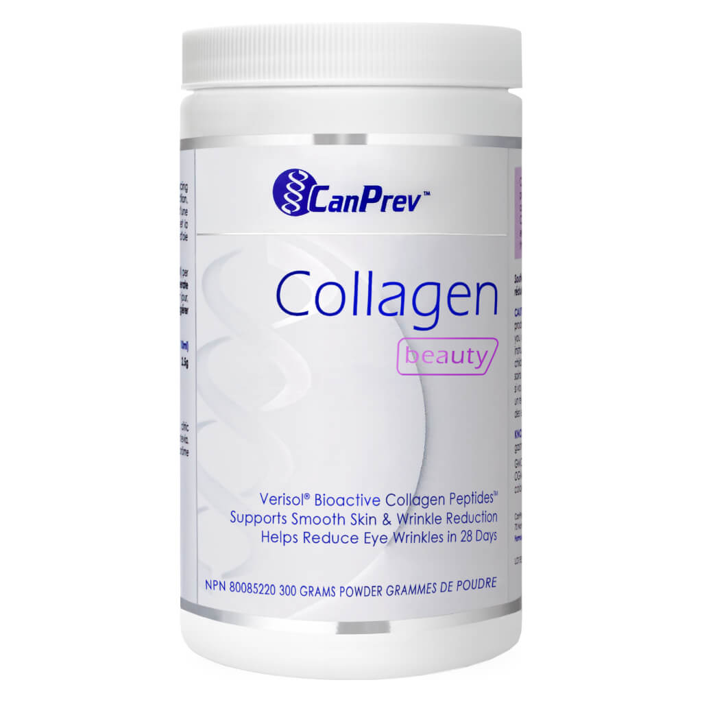 Optimum Health | Collagen Beauty Powder