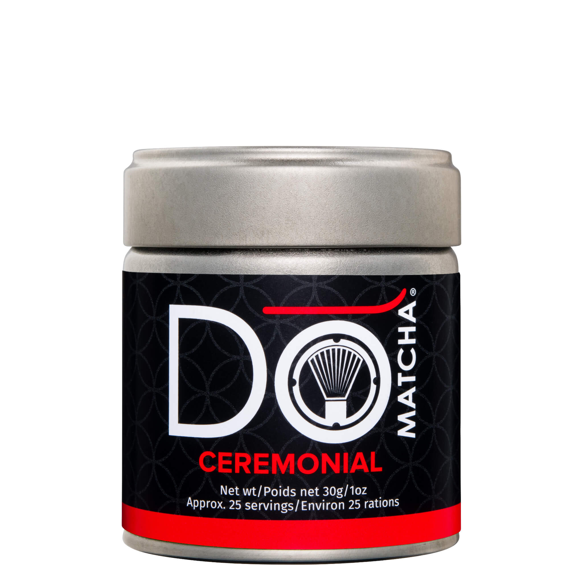 Optimum Health & Kolya | Do Matcha - Ceremonial Organic Matcha