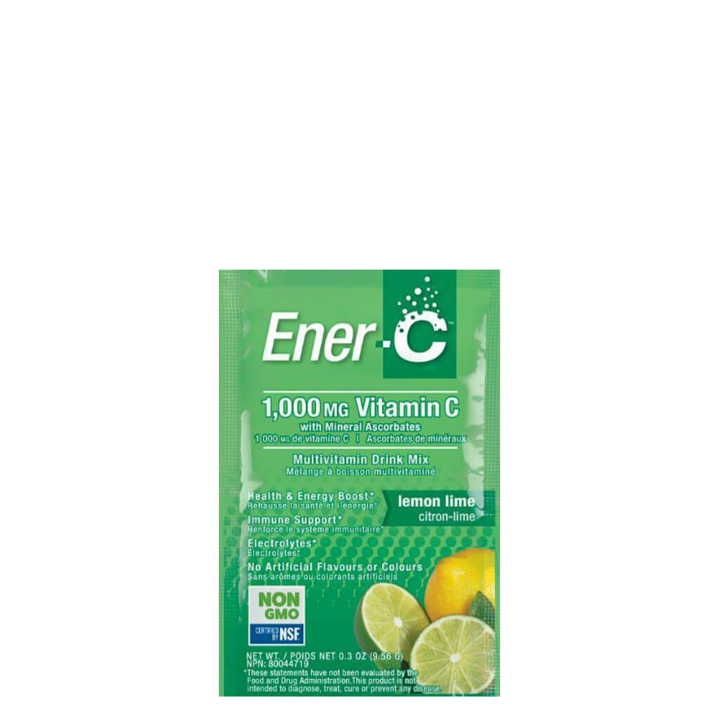 Optimum Health | Ener-C Multivitamin Drink Mix (Variety Pack)