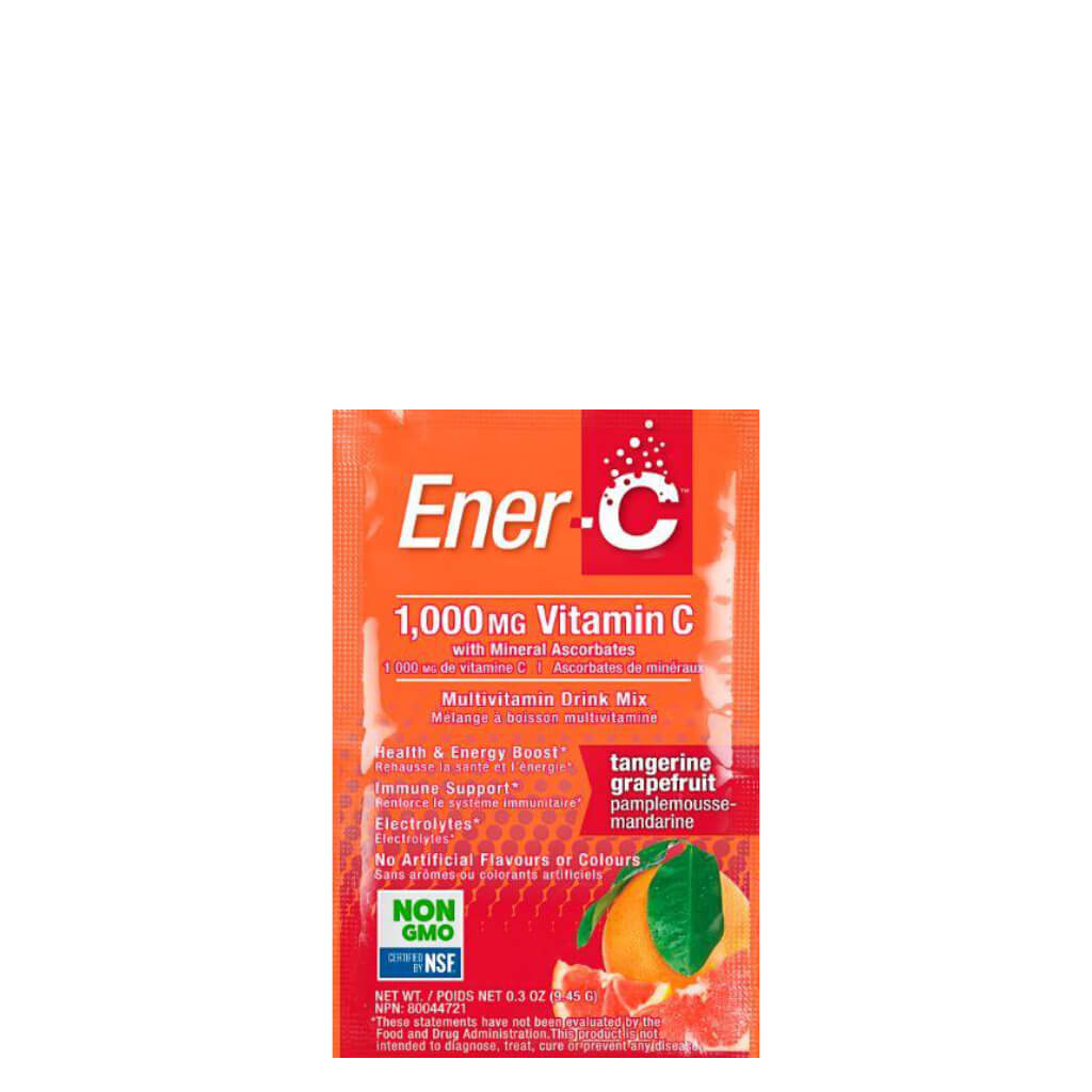 Optimum Health | Ener-C Multivitamin Drink Mix (Variety Pack)