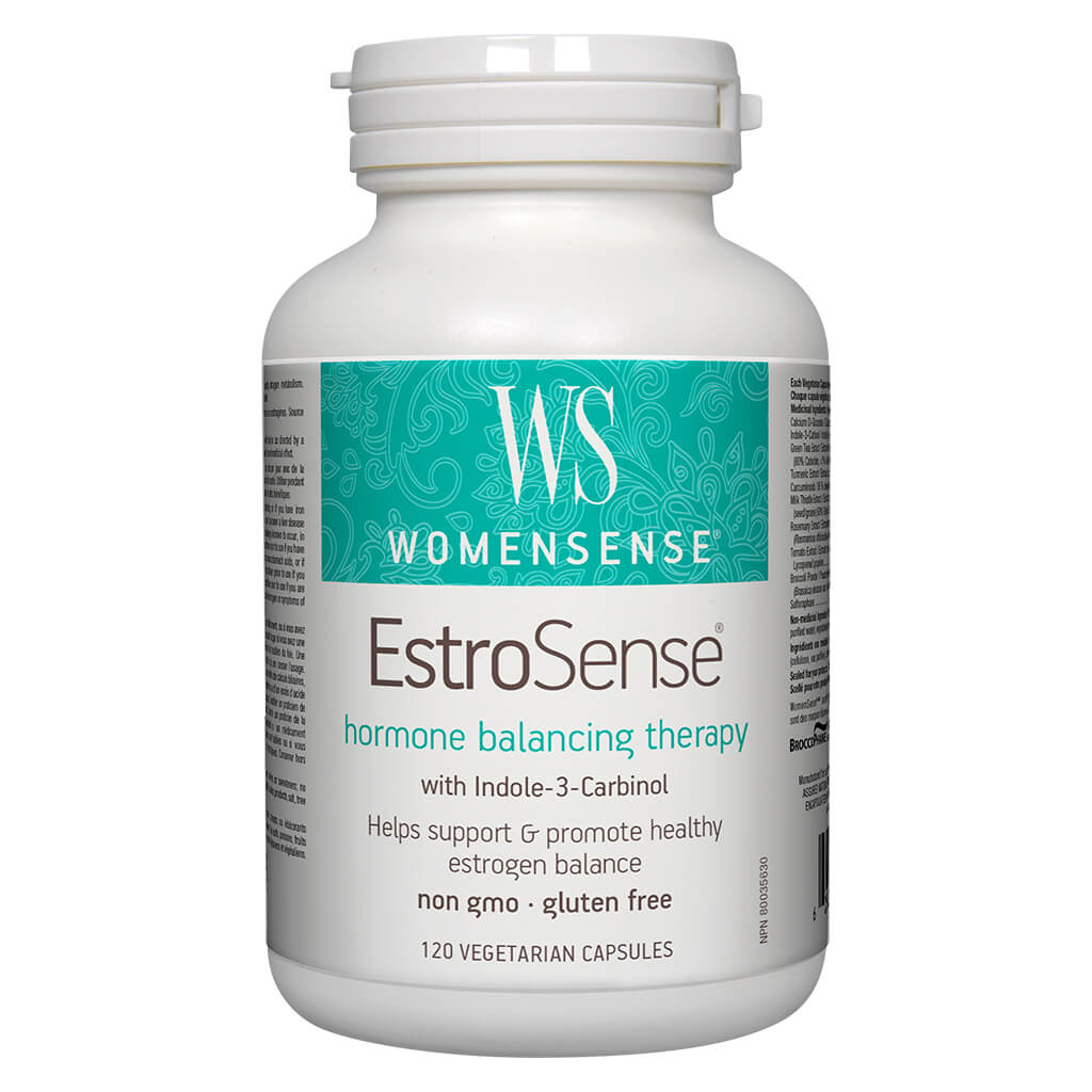 Optimum Health | WomenSense EstroSense