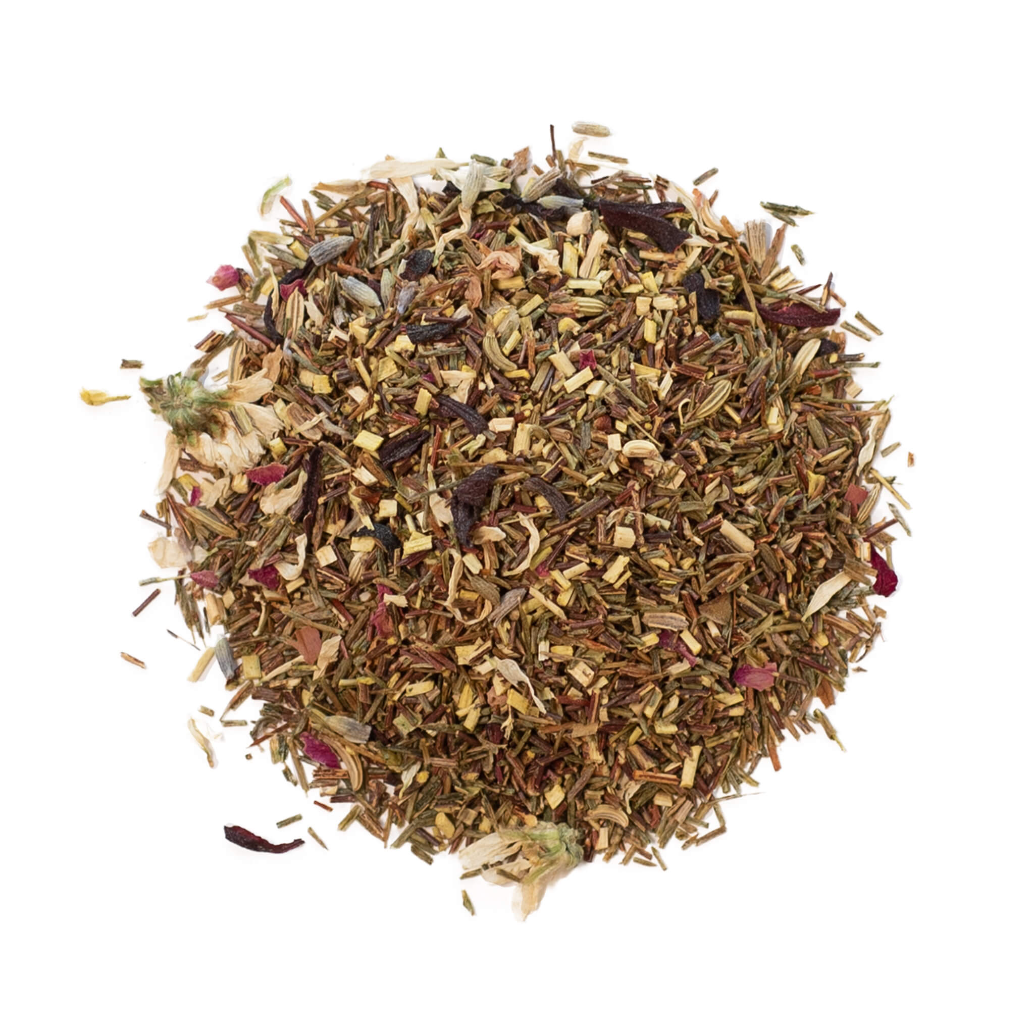 Optimum Health & Kolya | Earth's Aromatique Female Elixir