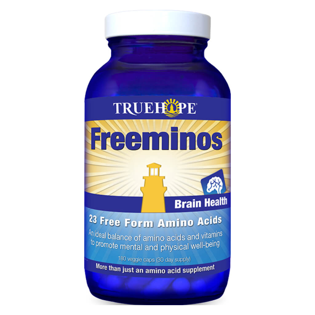 Optimum Health | TrueHope - Freeminos