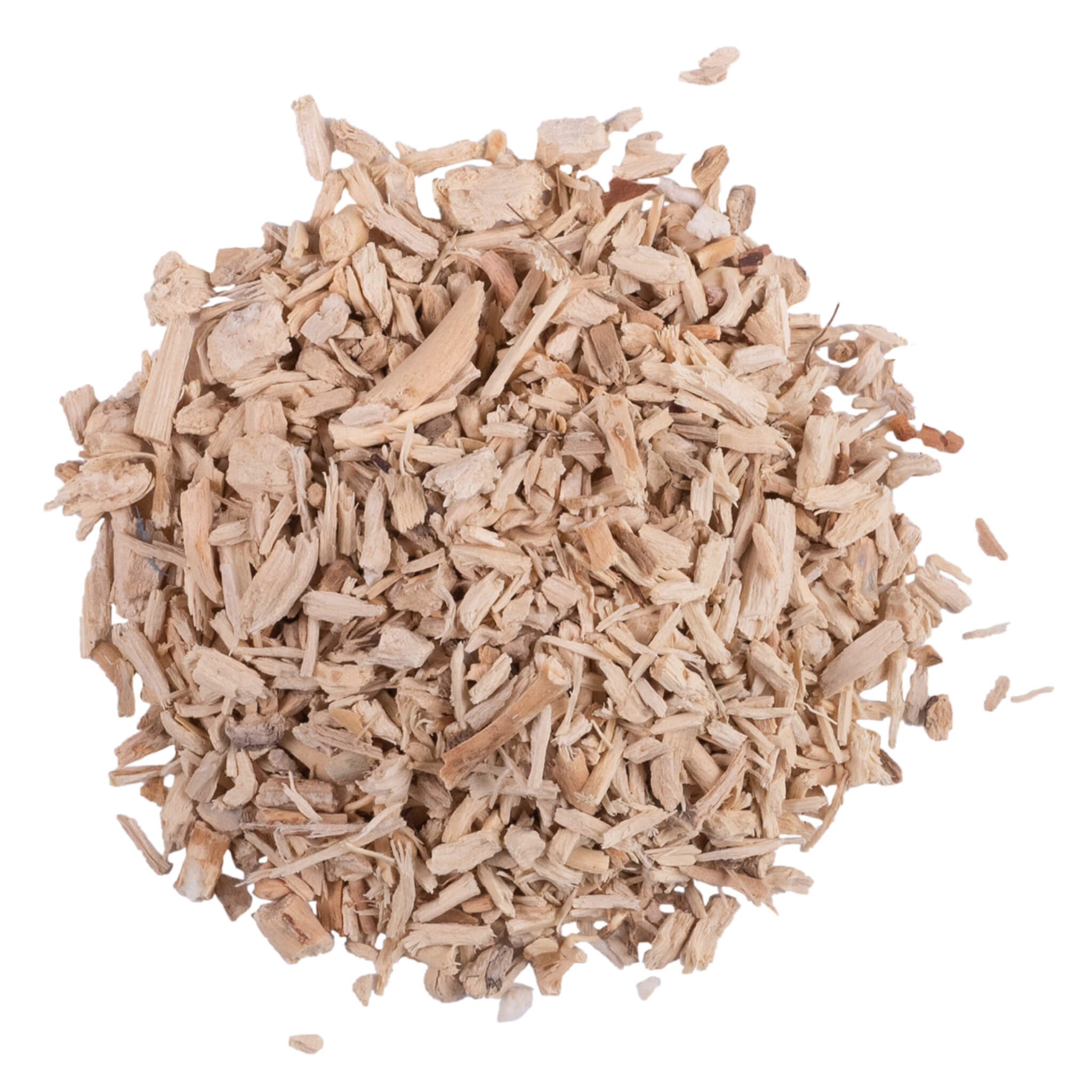 Optimum Health | Earth's Aromatique Hydrangea Root