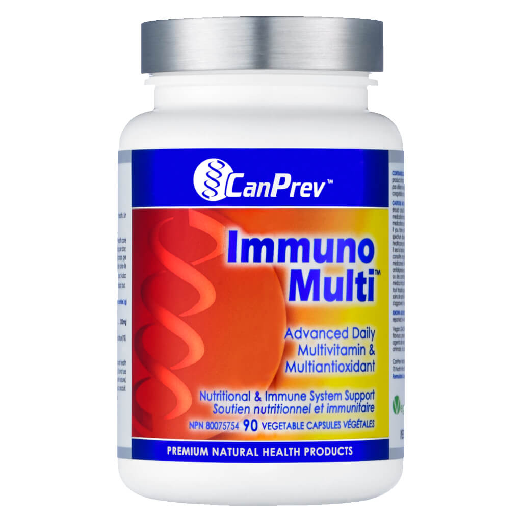 Optimum Health | Immuno Multi