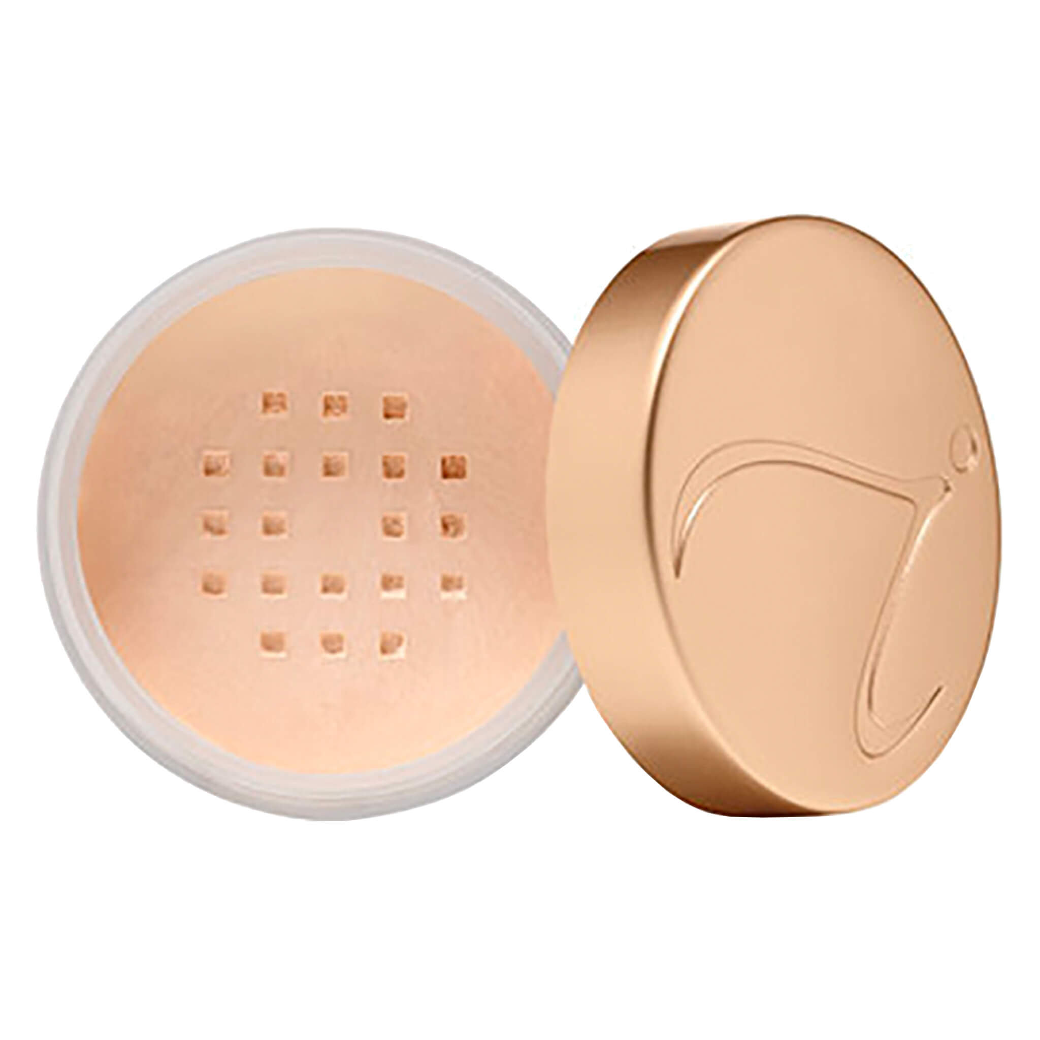 Optimum Health | Jane Iredale - Amazing Matte™ Loose Finish Powder