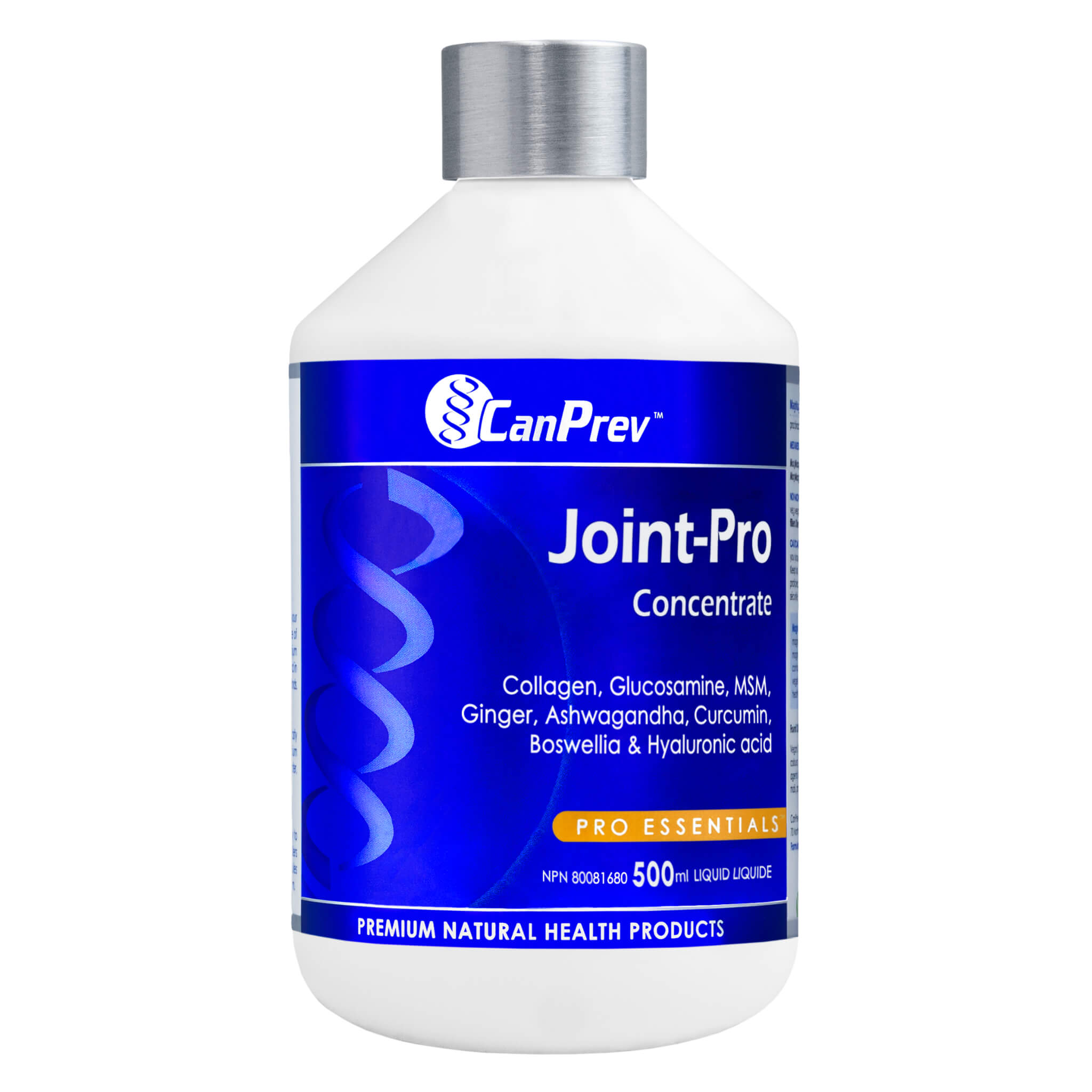 Optimum Health | CanPrev Joint-Pro Concentrate