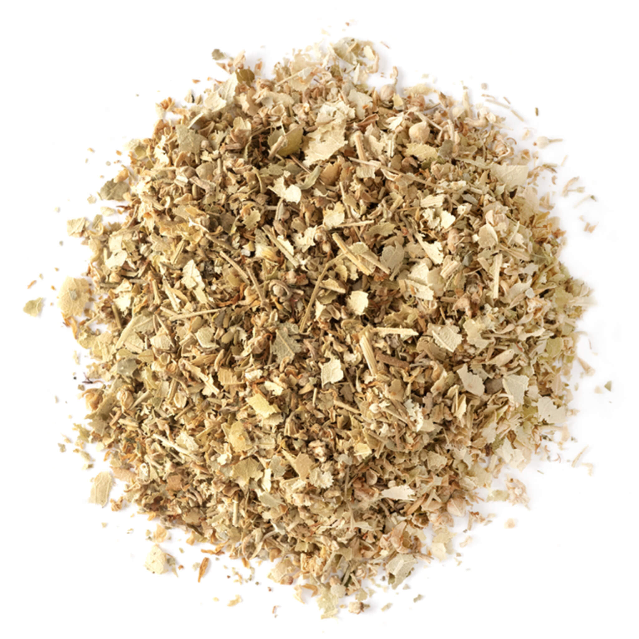 Optimum Health & Kolya | Earth's Aromatique Linden Leaf/Flower