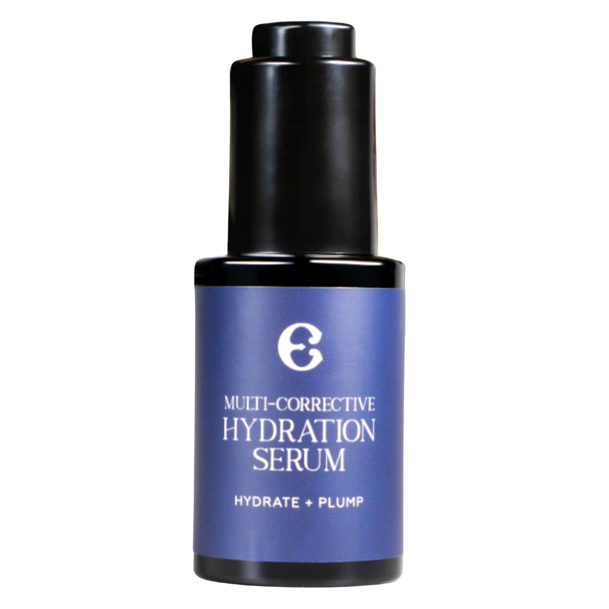 Optimum Health | Multi-Corrective Hydration Serum